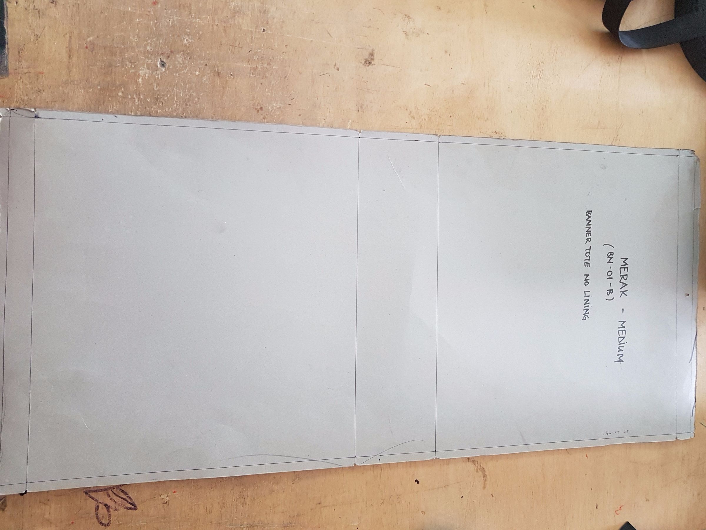 Upcycled Banner Tote Bag : 13 Steps (with Pictures) - Instructables