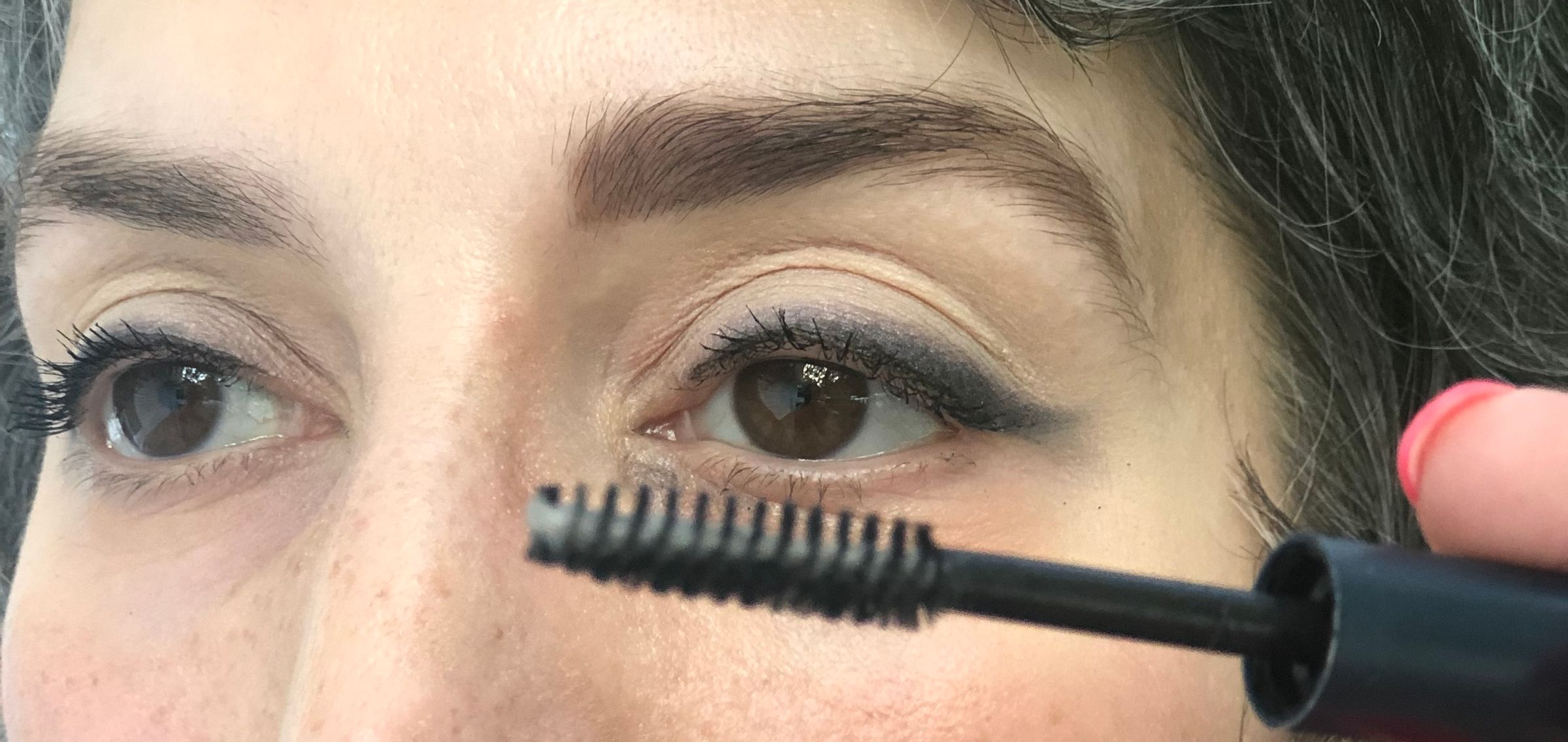 Filling In Sparse Eyebrows 6 Steps With Pictures Instructables