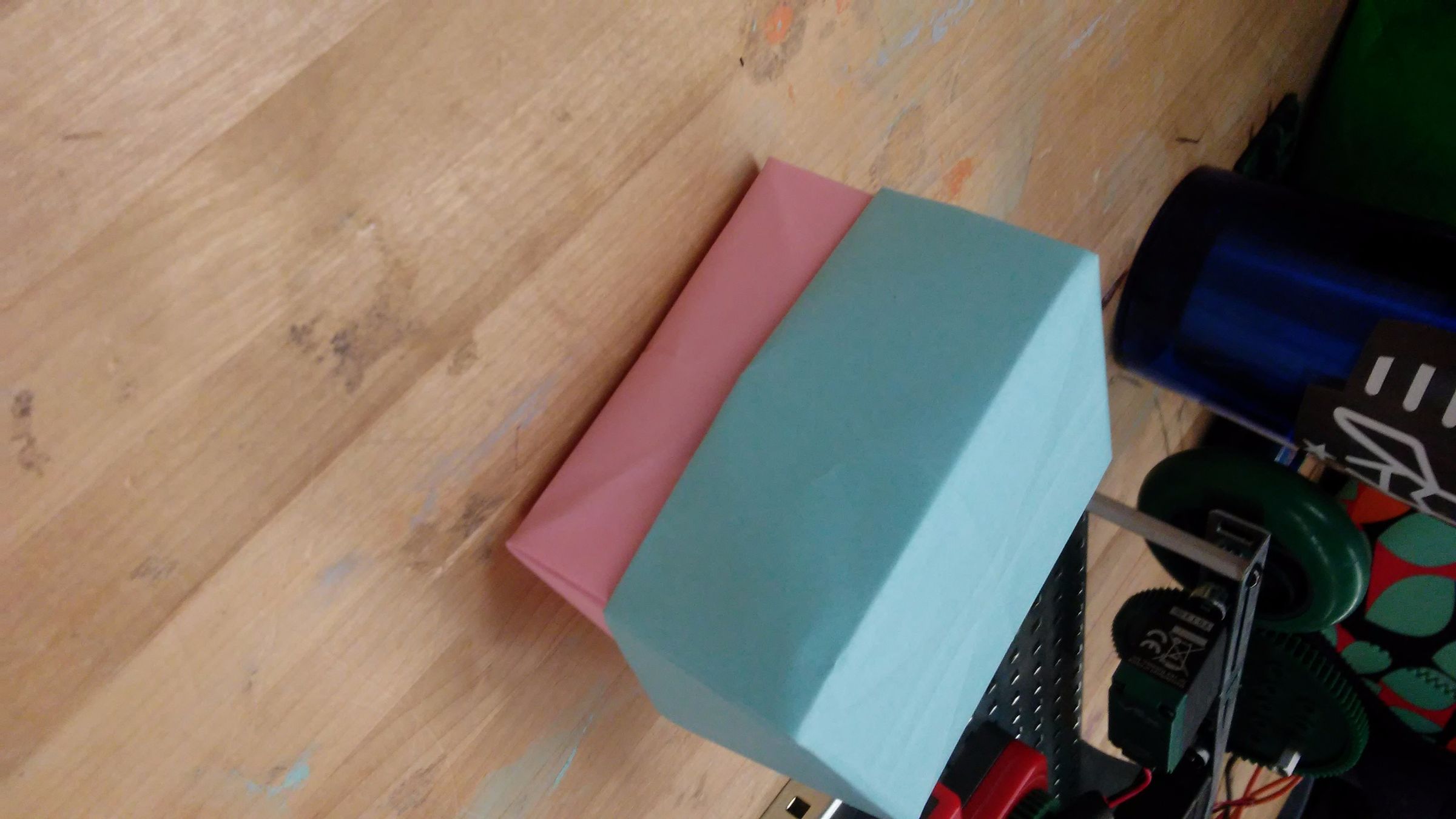 A Cute Place to Store Your Things : 14 Steps (with Pictures ...