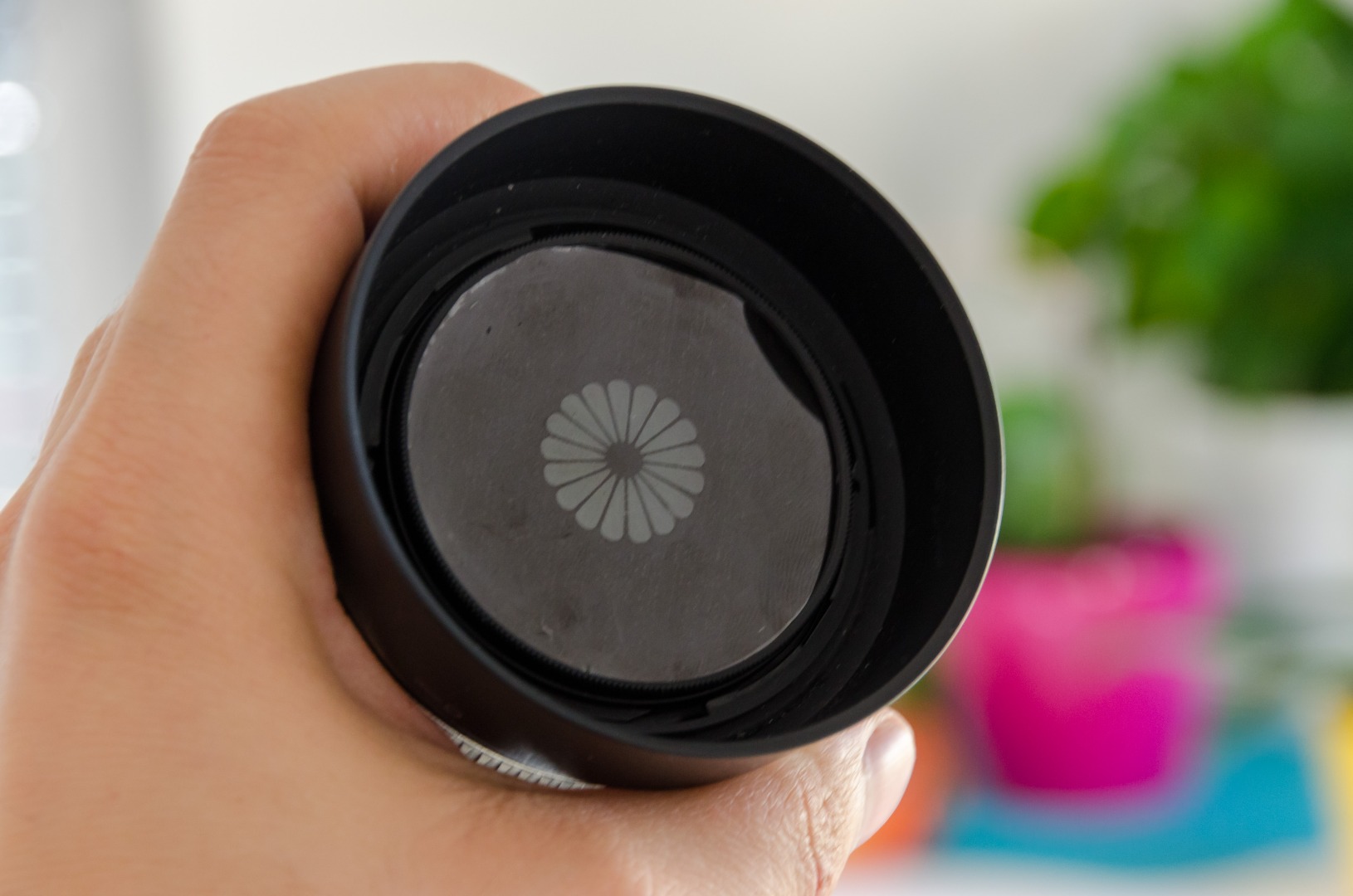 Custom Printed Bokeh : 4 Steps (with Pictures) - Instructables