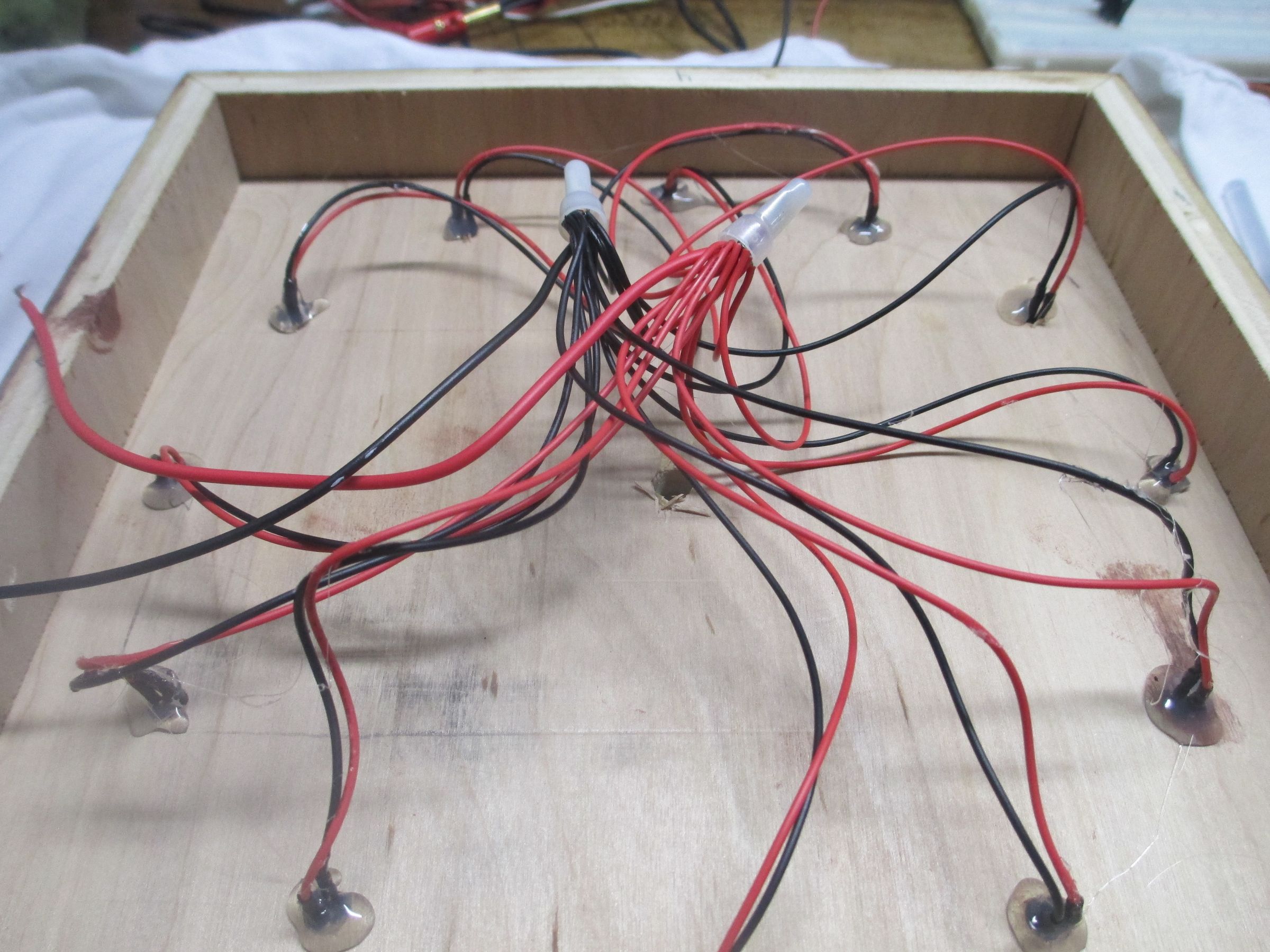 Shotgun Shell Light Sensor Clock : 21 Steps (with Pictures) - Instructables