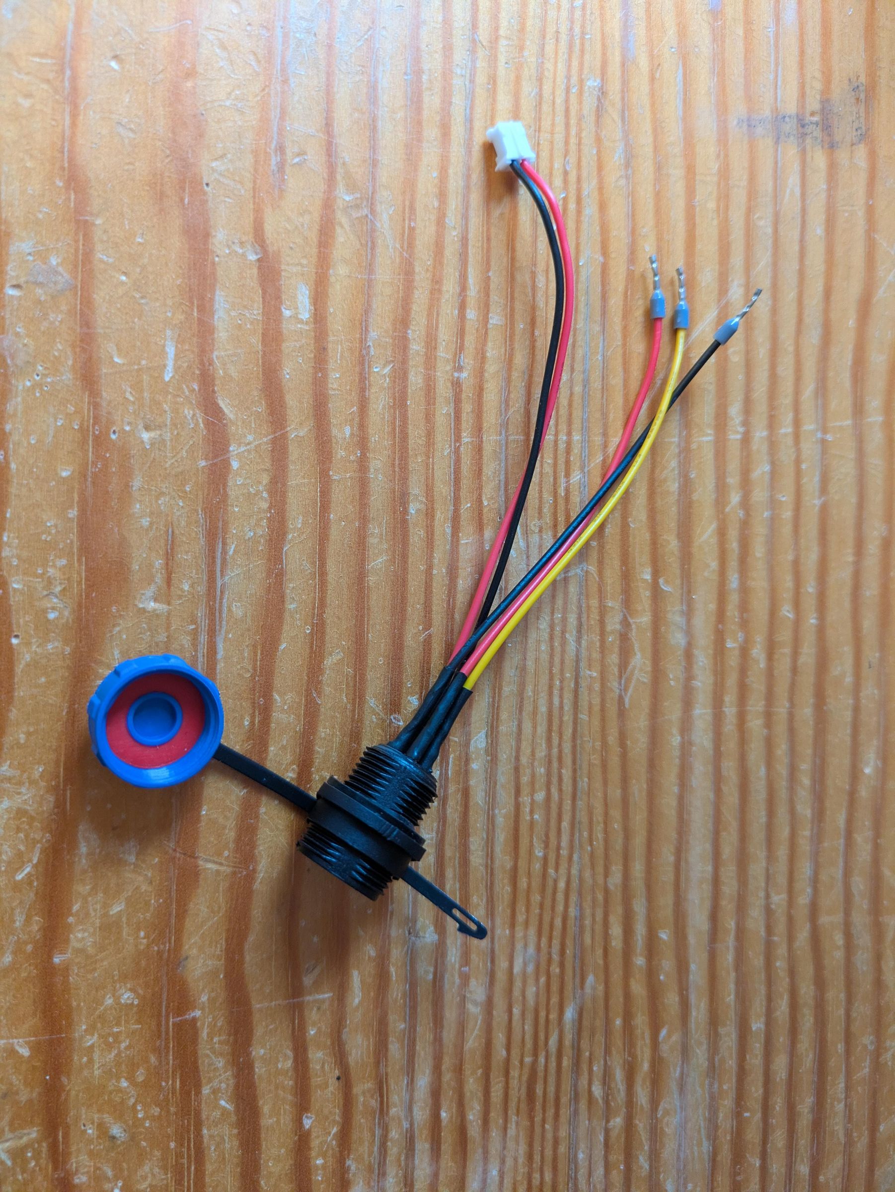 CO2 Sensor With Modbus RTU and 24V With D1 Mini : 8 Steps - Instructables