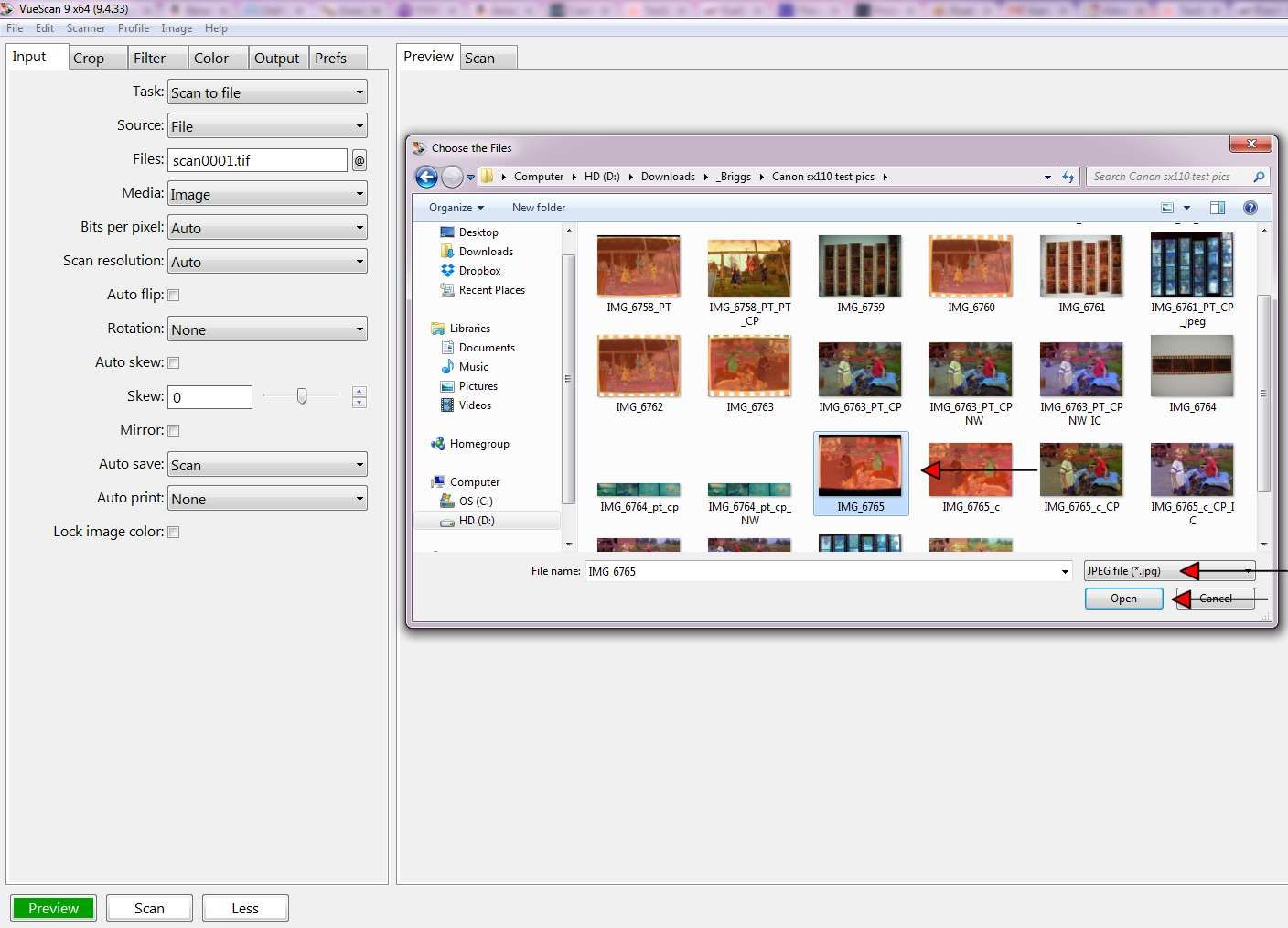 How to Convert Digitized Film Negatives Into Quality Positives in Less ...