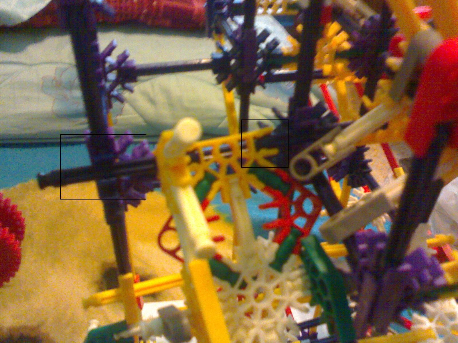 Ball Machine Project: Mini Ball Factory : 7 Steps - Instructables