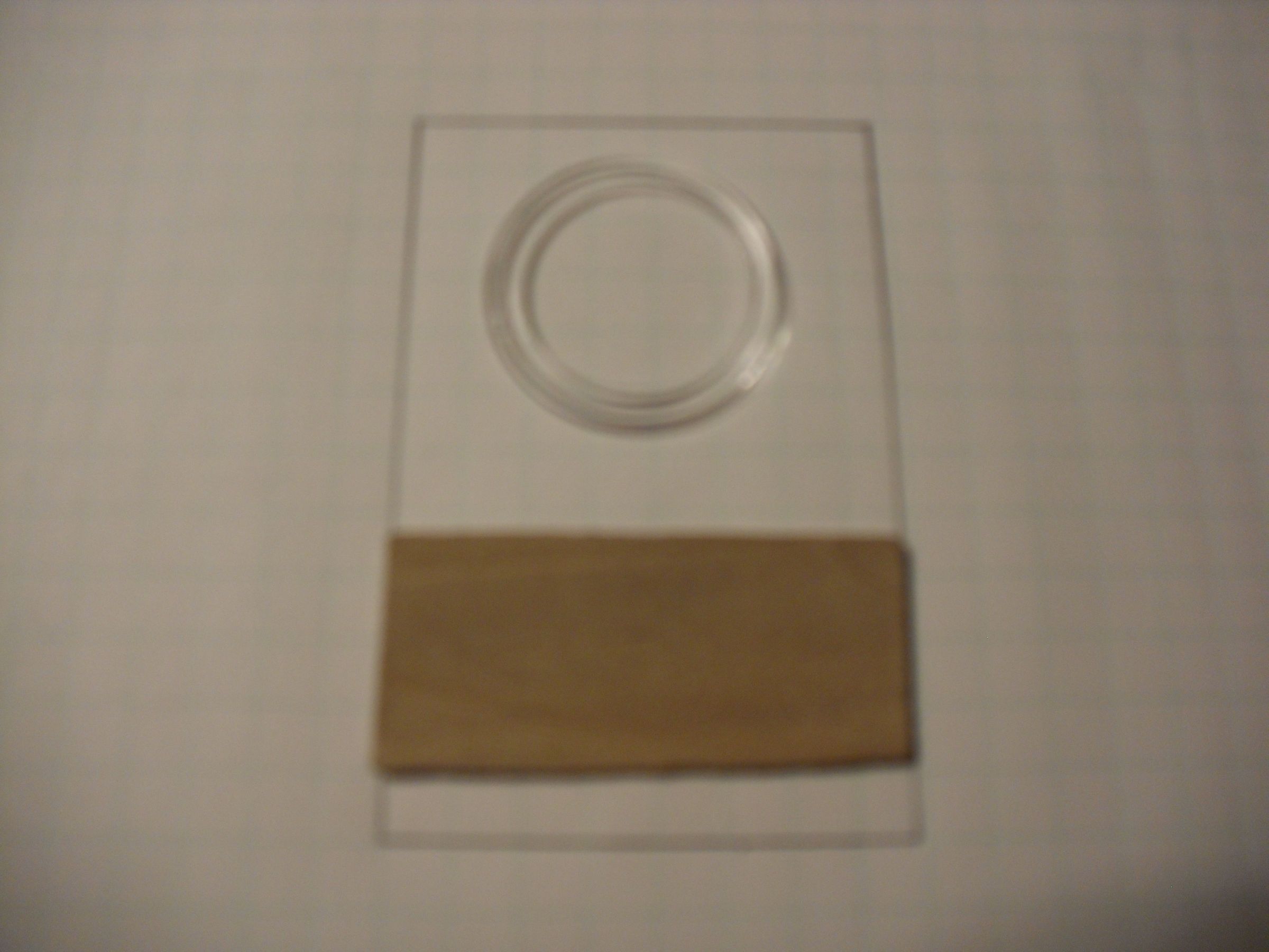 Wall Display for a Coin Collection : 5 Steps - Instructables