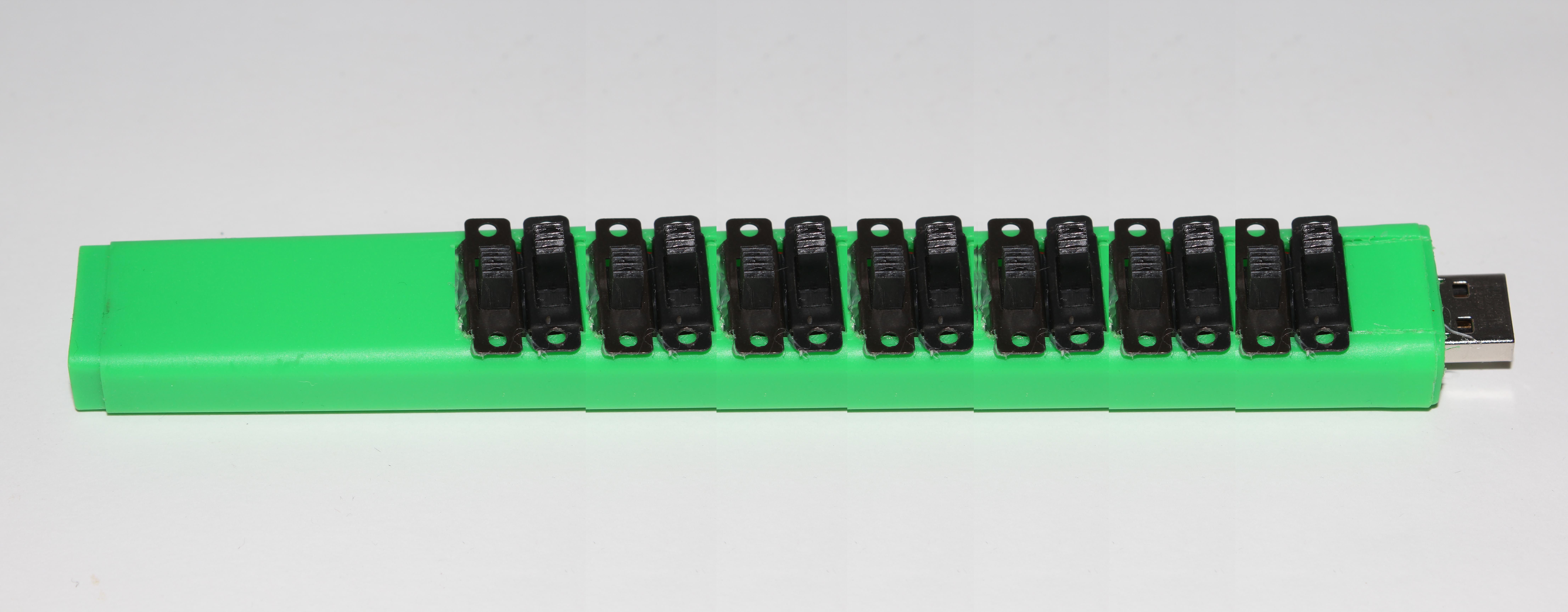 Physical USB Drive Protection : 7 Steps - Instructables