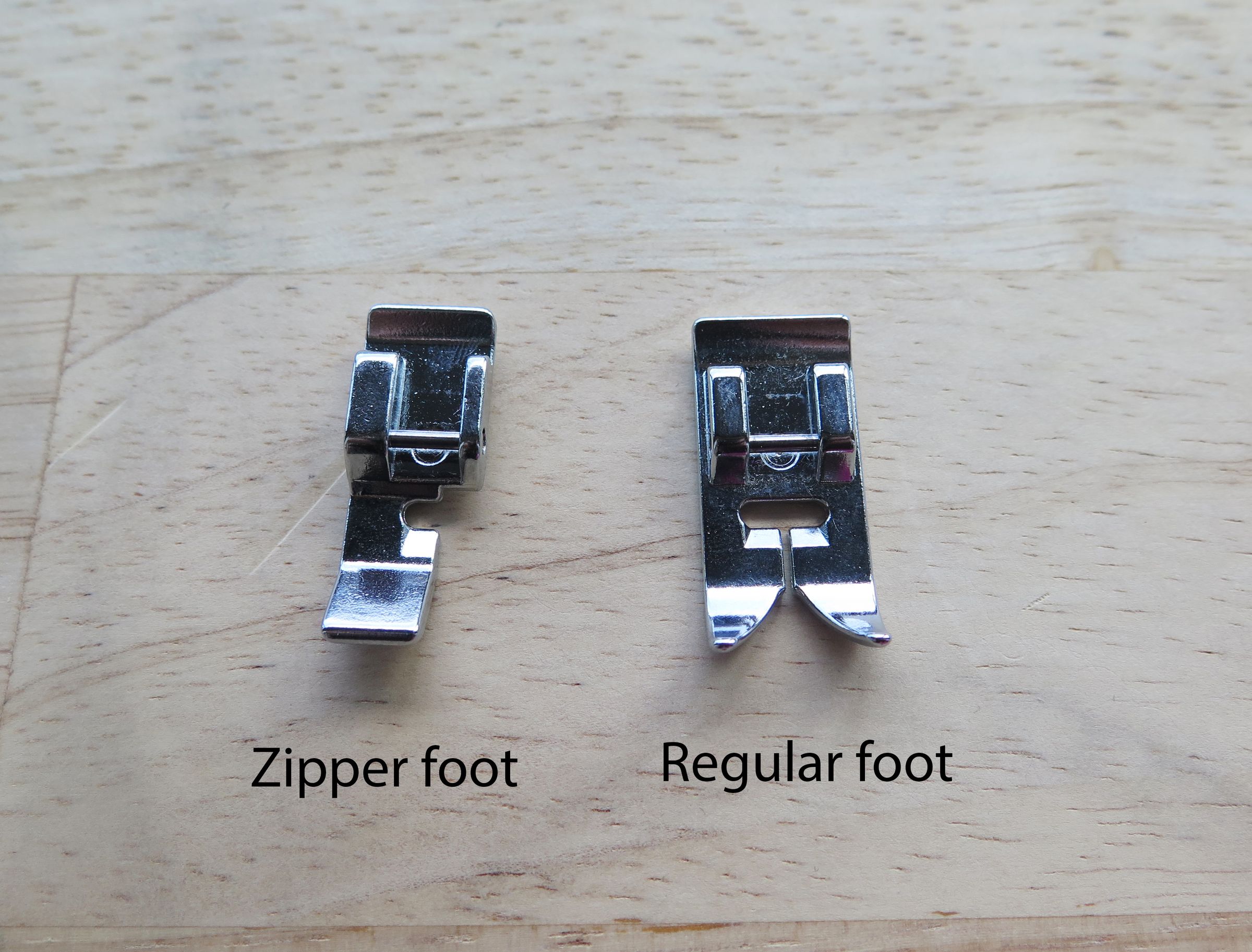 How to Sew a Zipper Pouch : 7 Steps (with Pictures) - Instructables