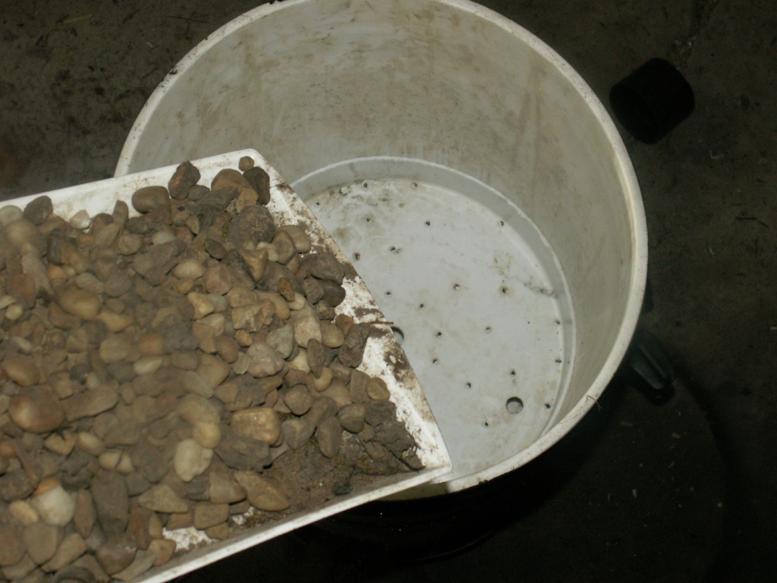 VermiCulture Composter Turn Your Kitchen Scraps Into Organic Fertilizer ...