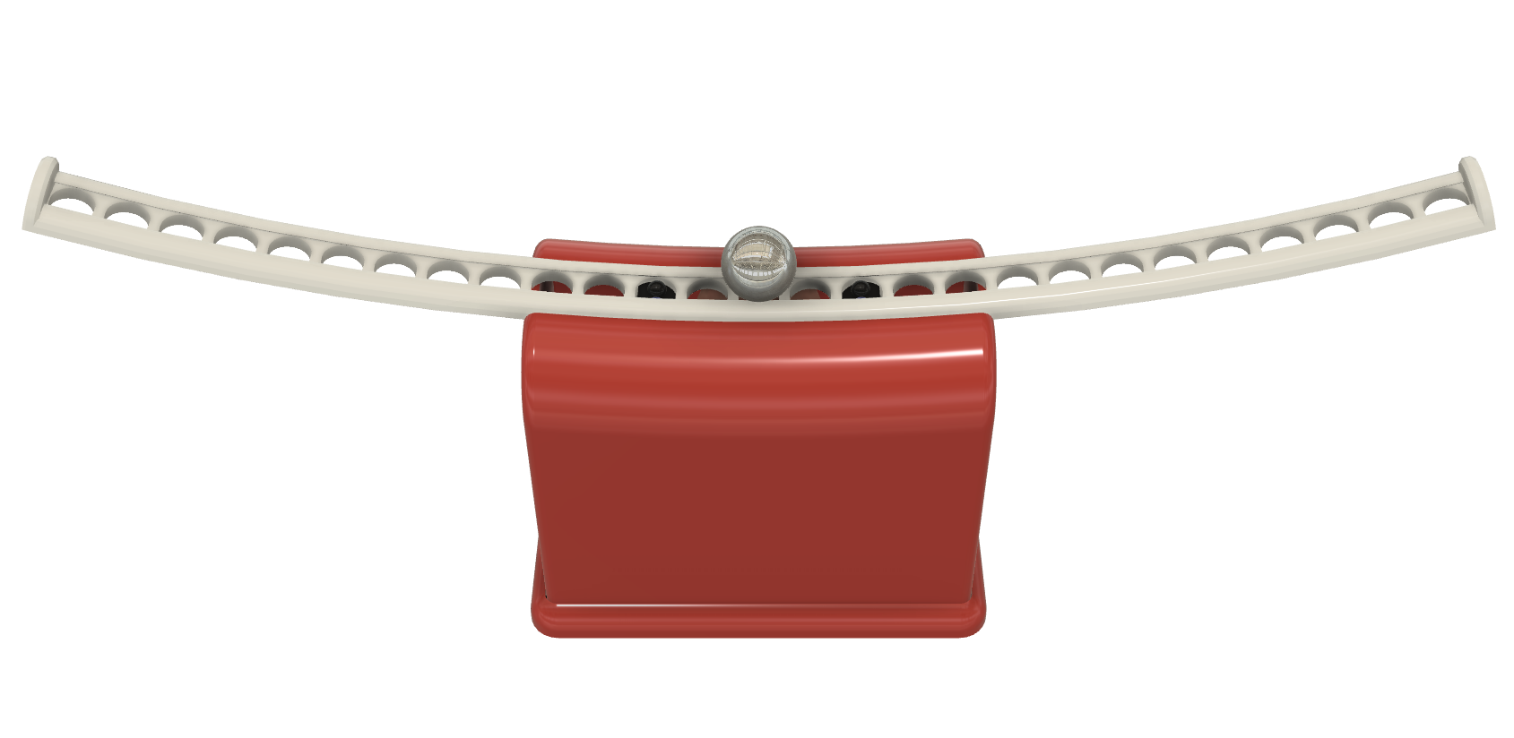 Marblevator, Perpetual?, Cradle. : 6 Steps (with Pictures) - Instructables