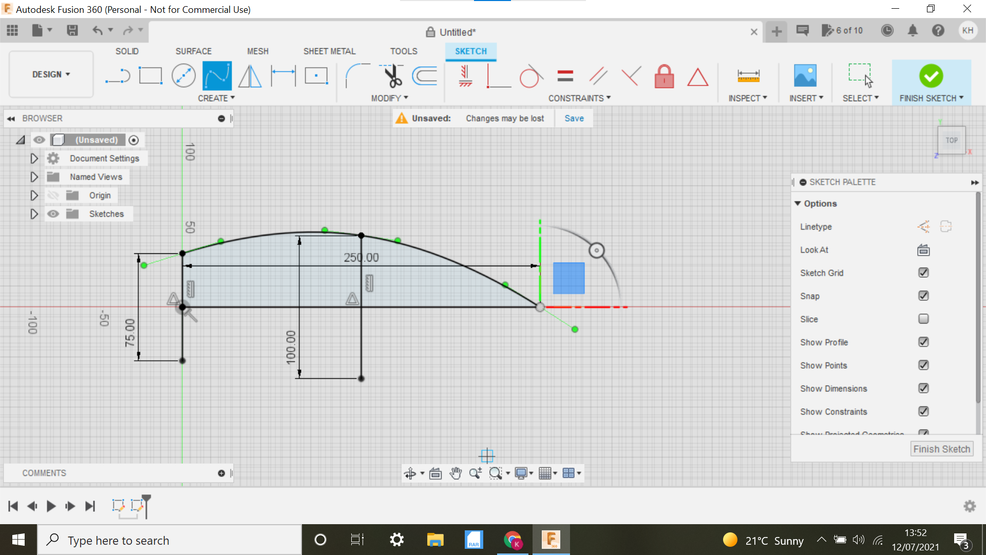 Boat Design With Fusion 360 : 3 Steps - Instructables