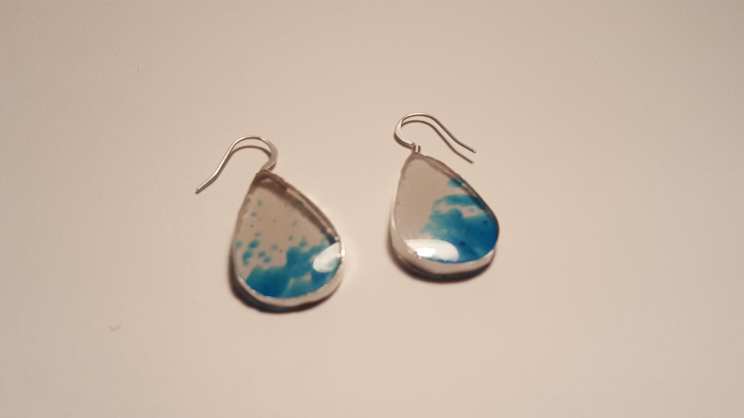 Custom Glass Jewelry- Glass Making : 7 Steps (with Pictures ...