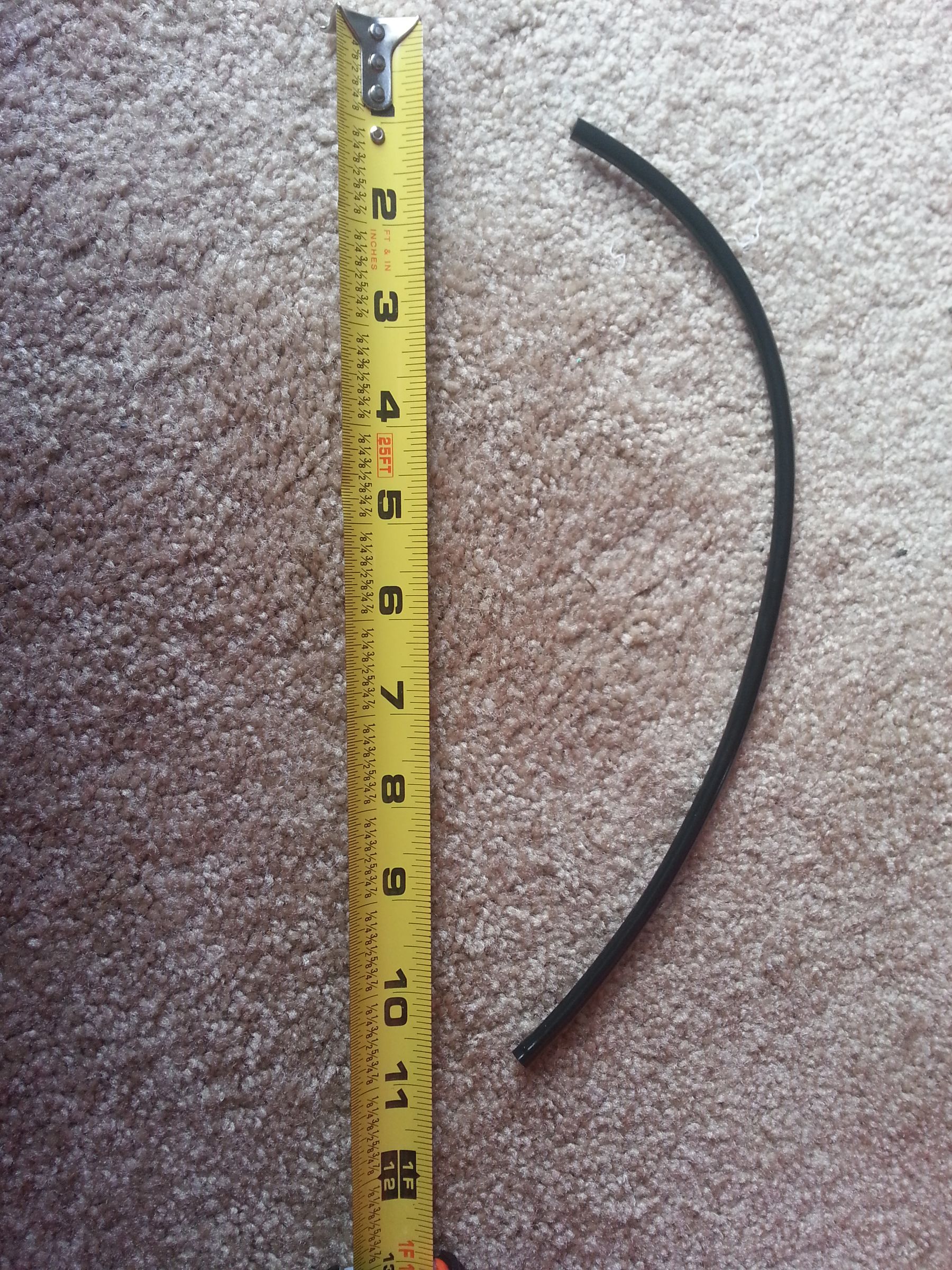 Awesomely Automatic Garden Watering Buddy - Complete With Reservoir for ...