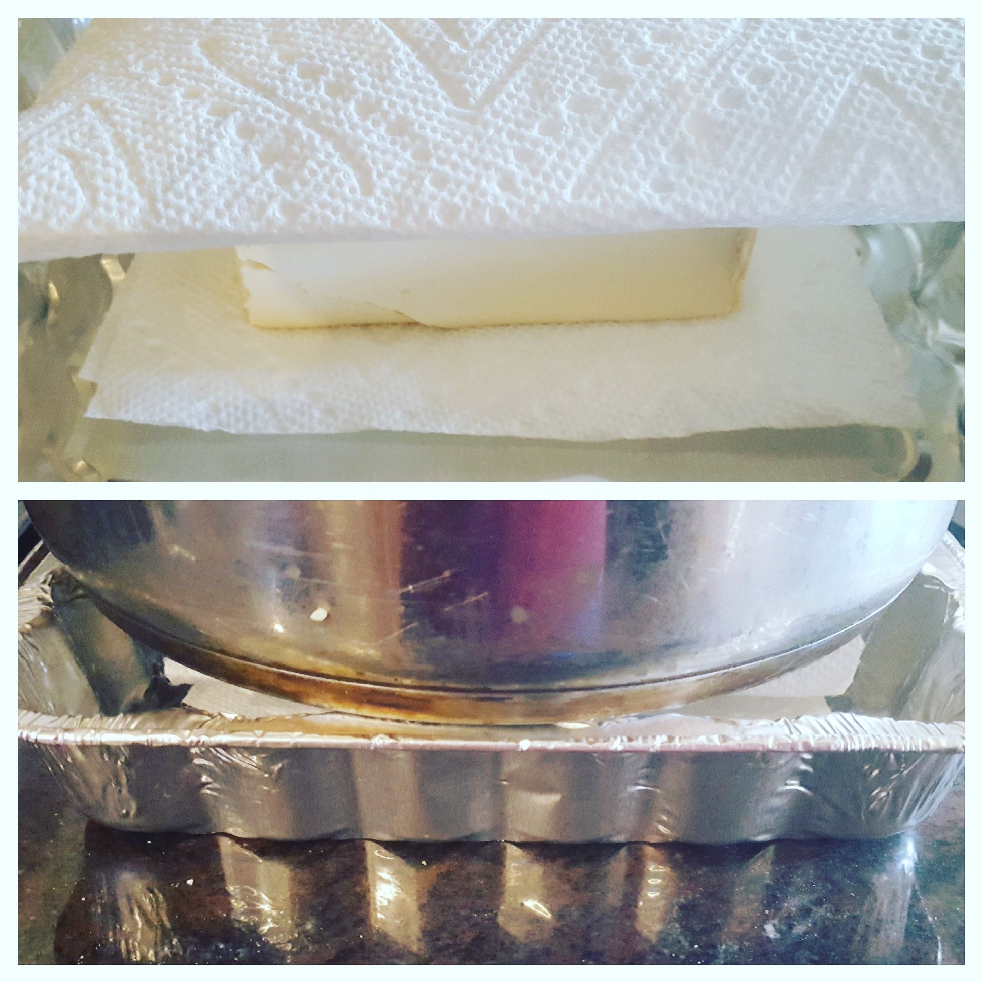 Vegan Tofu Kahlúa Tiramisu : 12 Steps (with Pictures) - Instructables