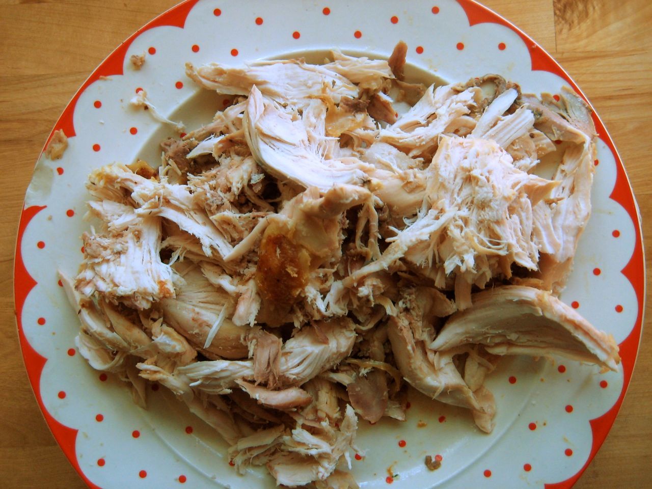 Chicken Salad Sandwich : 7 Steps (with Pictures) - Instructables