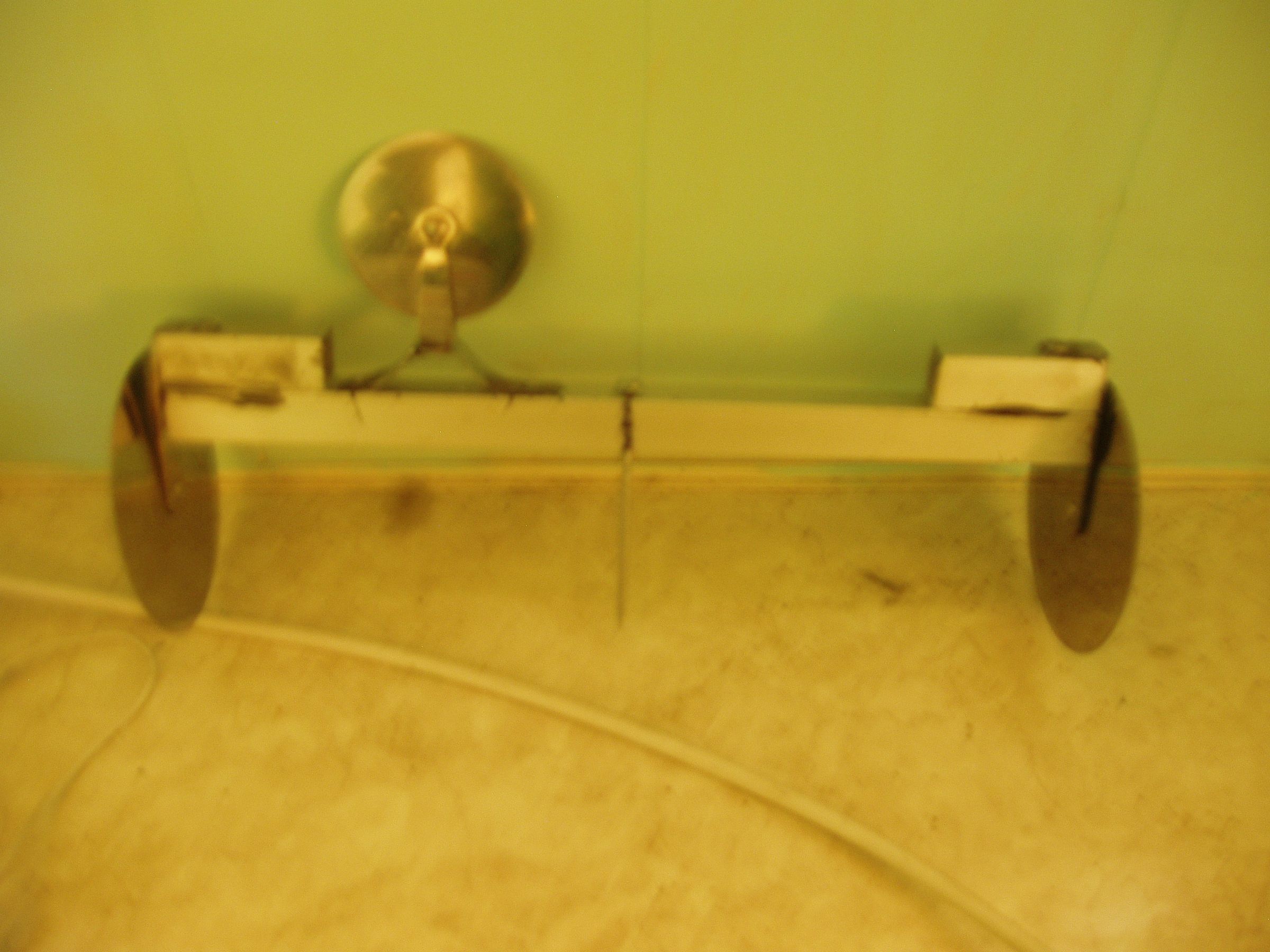 The Perfect Pizza Cutter : 11 Steps - Instructables
