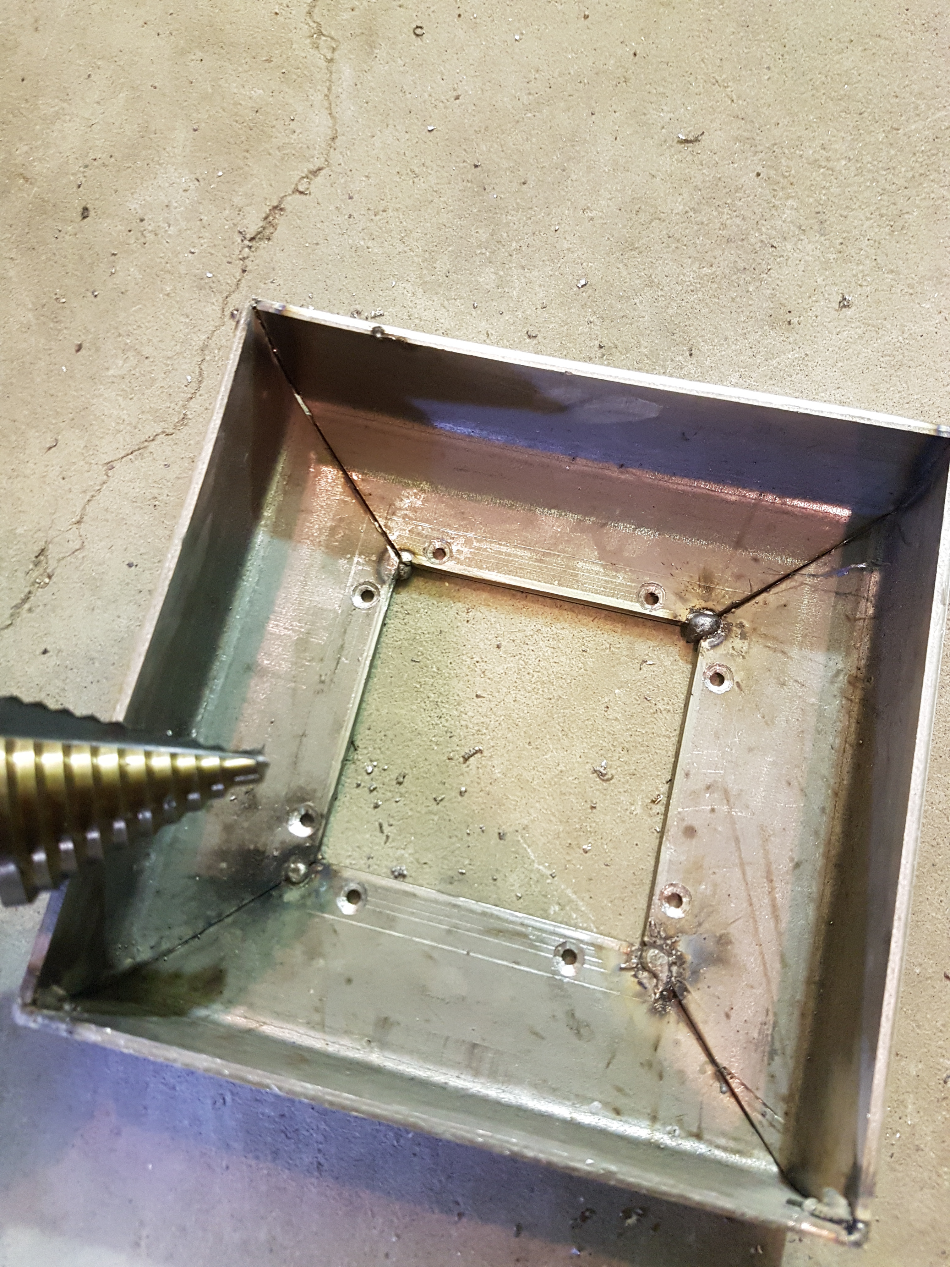 Modern Decorative Table Light : 9 Steps (with Pictures) - Instructables