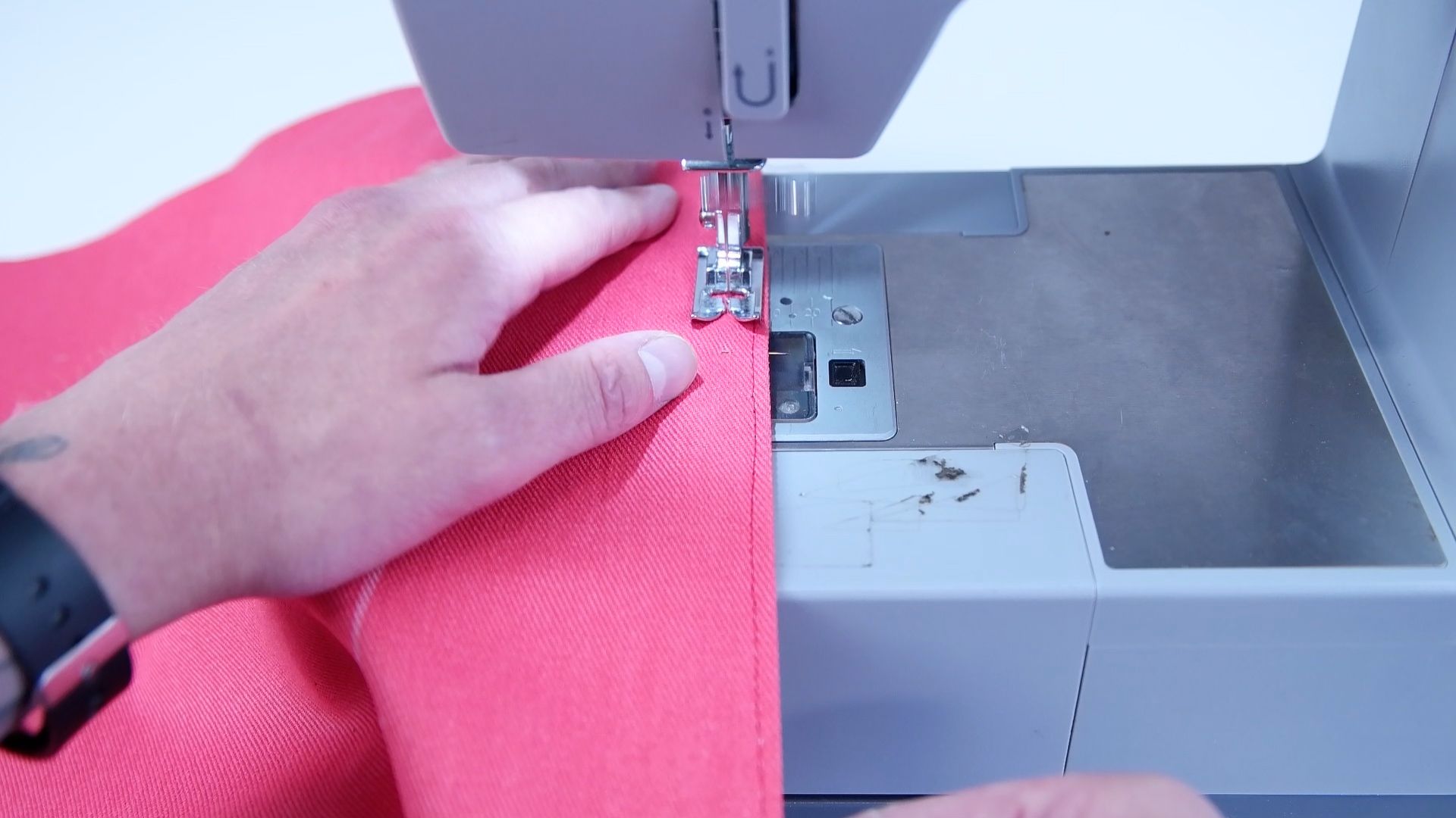 Easy Tote Bag : 11 Steps - Instructables