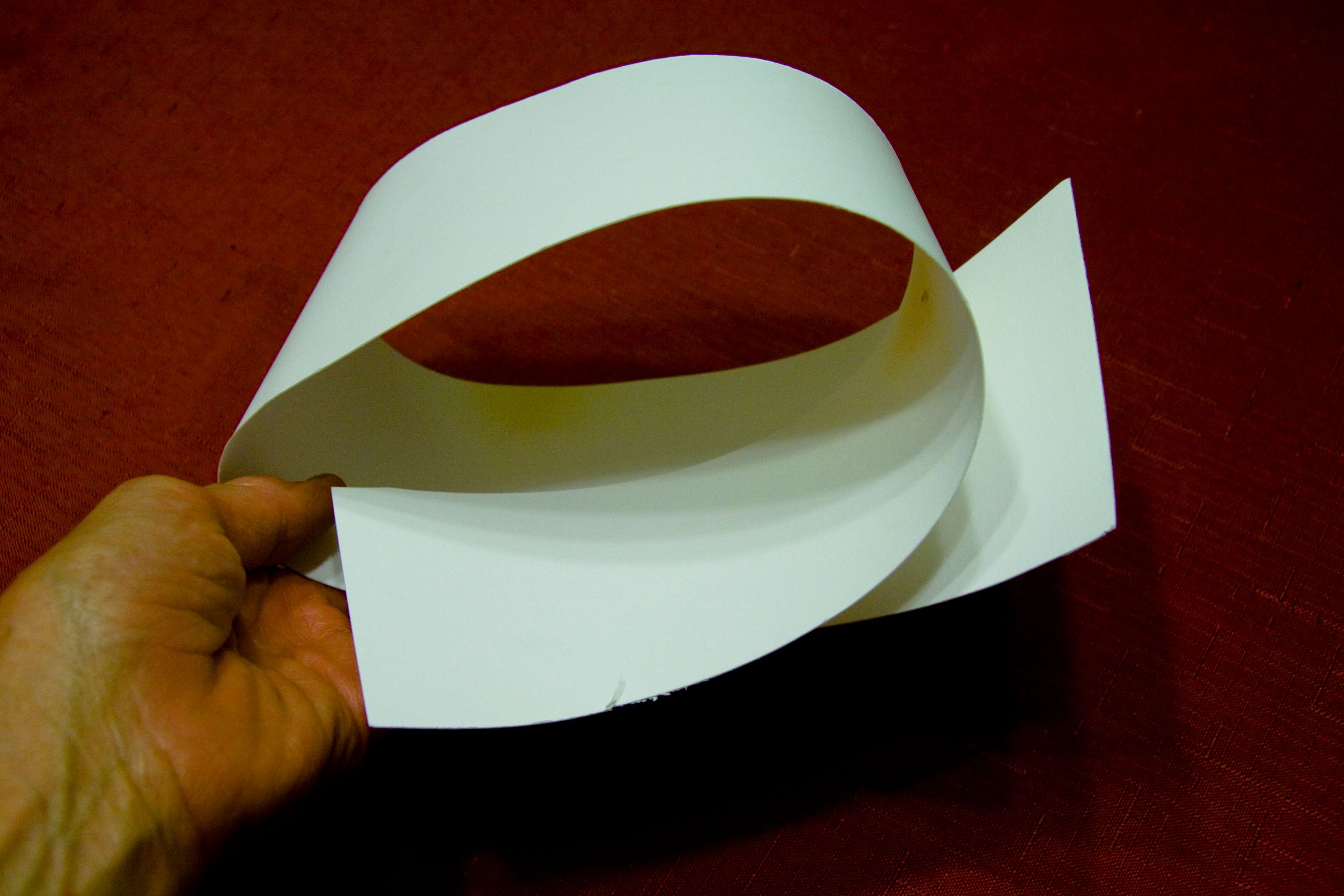 Hanging Paper Lamp : 5 Steps (with Pictures) - Instructables