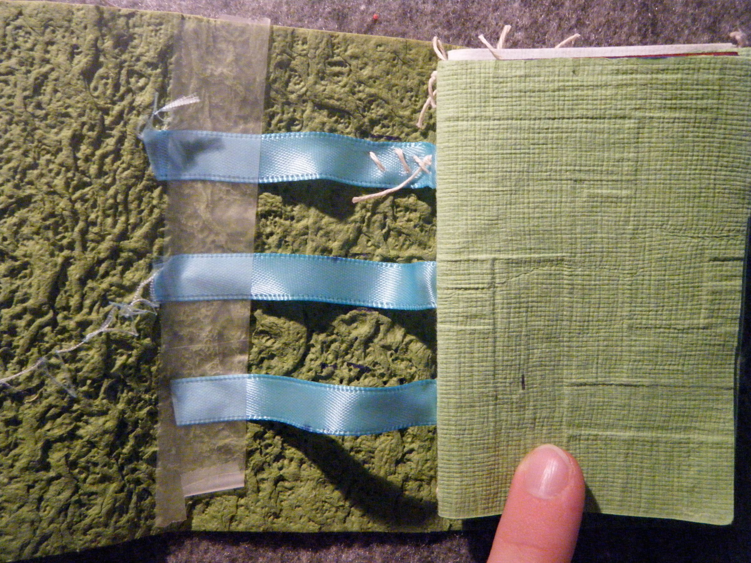Bind Your Own Book : 6 Steps (with Pictures) - Instructables