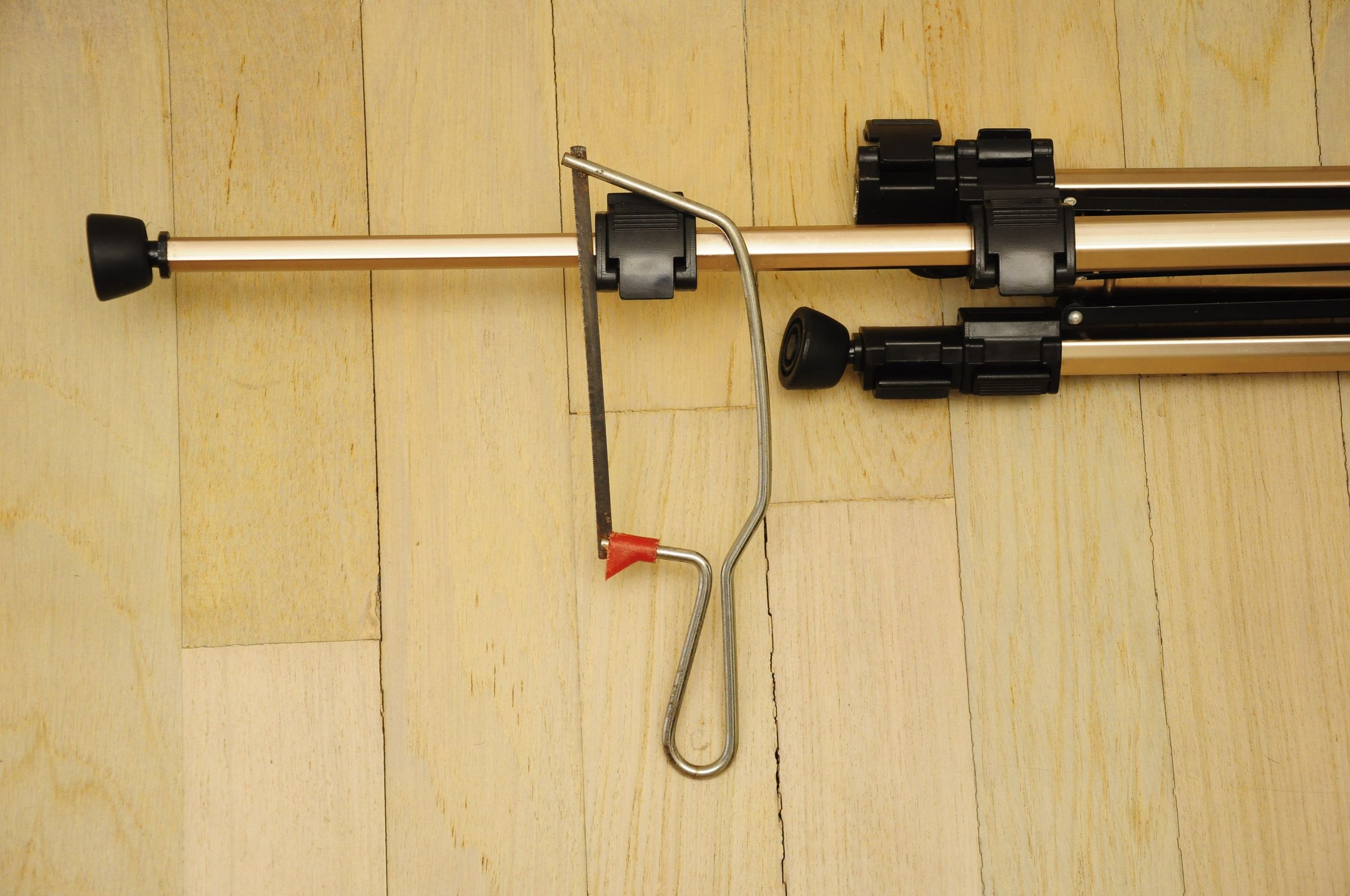 Camera Gun Stock : 5 Steps (with Pictures) - Instructables