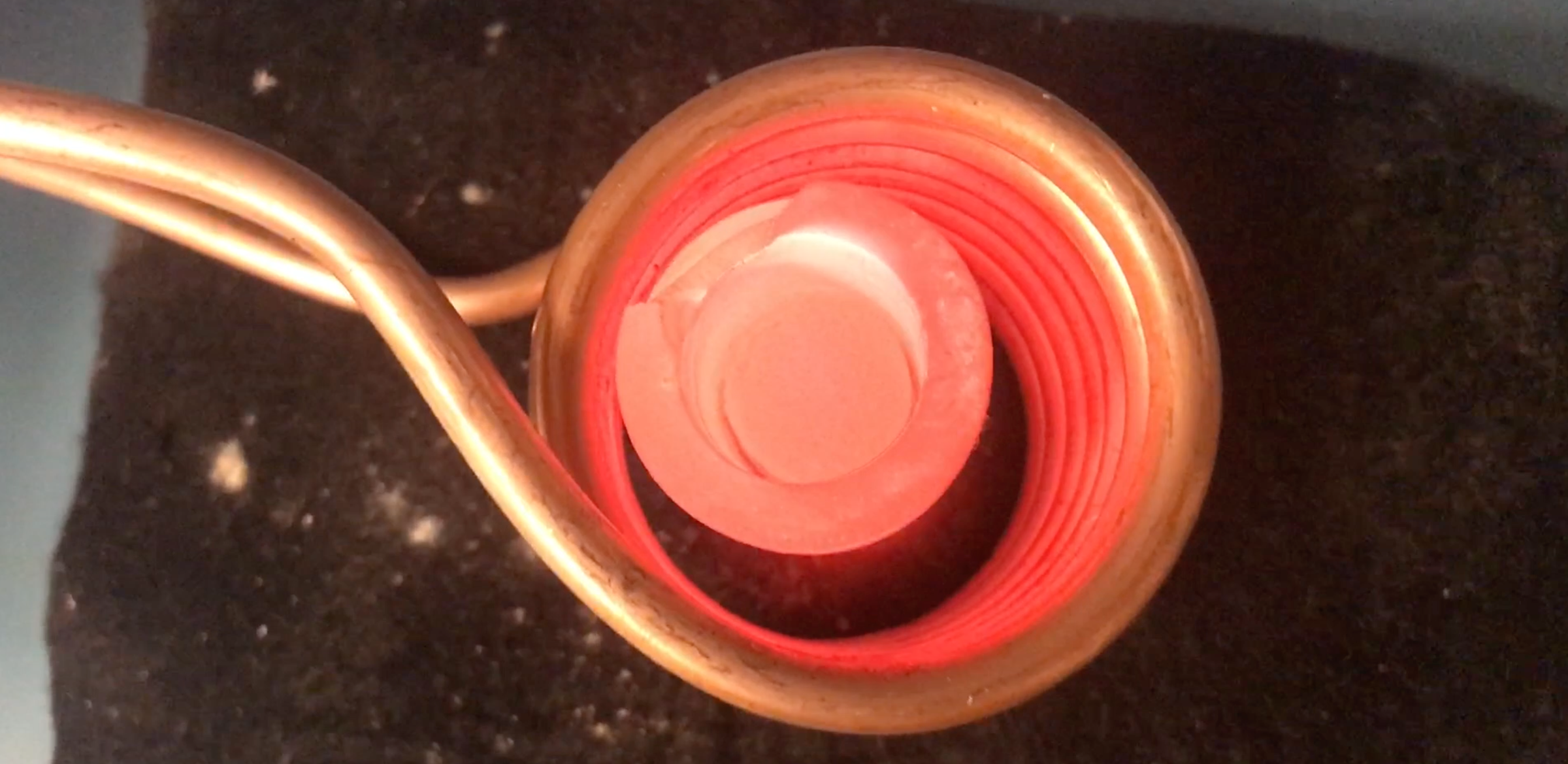 1000W Portable Induction Heater : 11 Steps (with Pictures) - Instructables