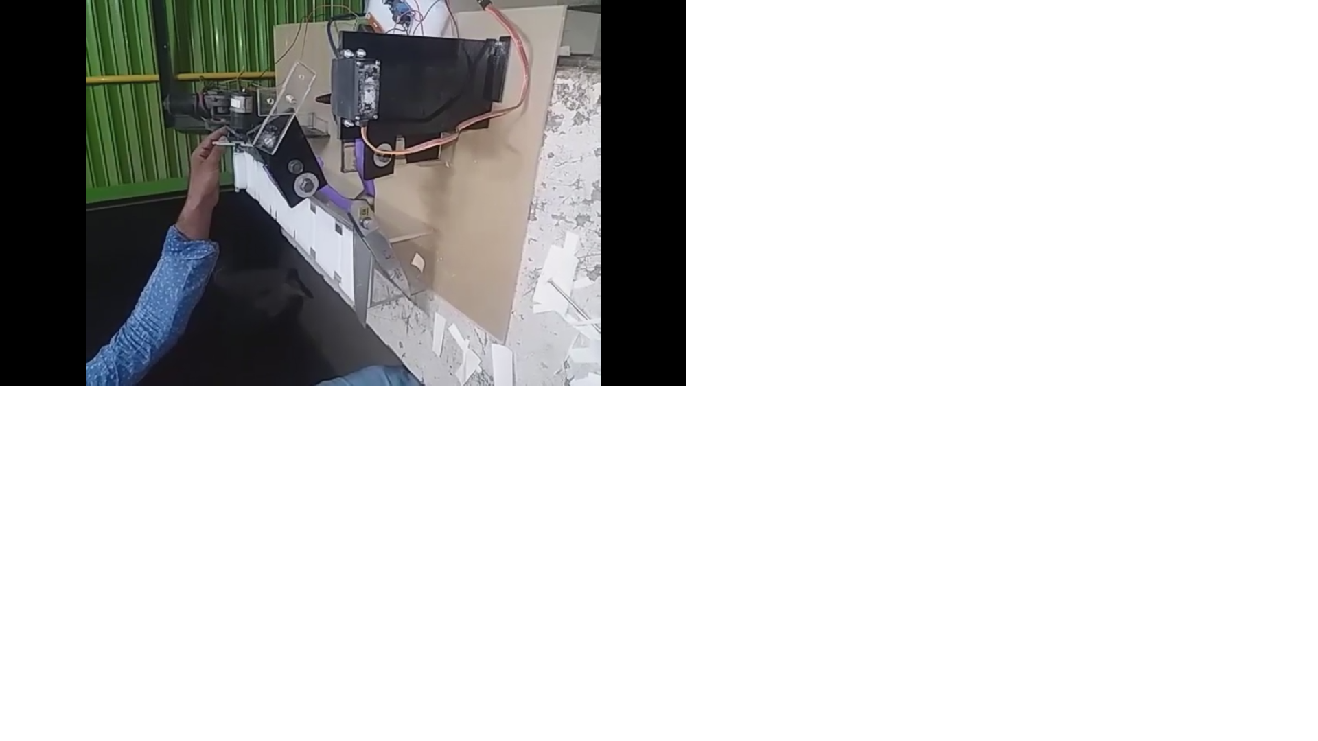 Geneva Mechanism Design in Coral Draw - Instructables