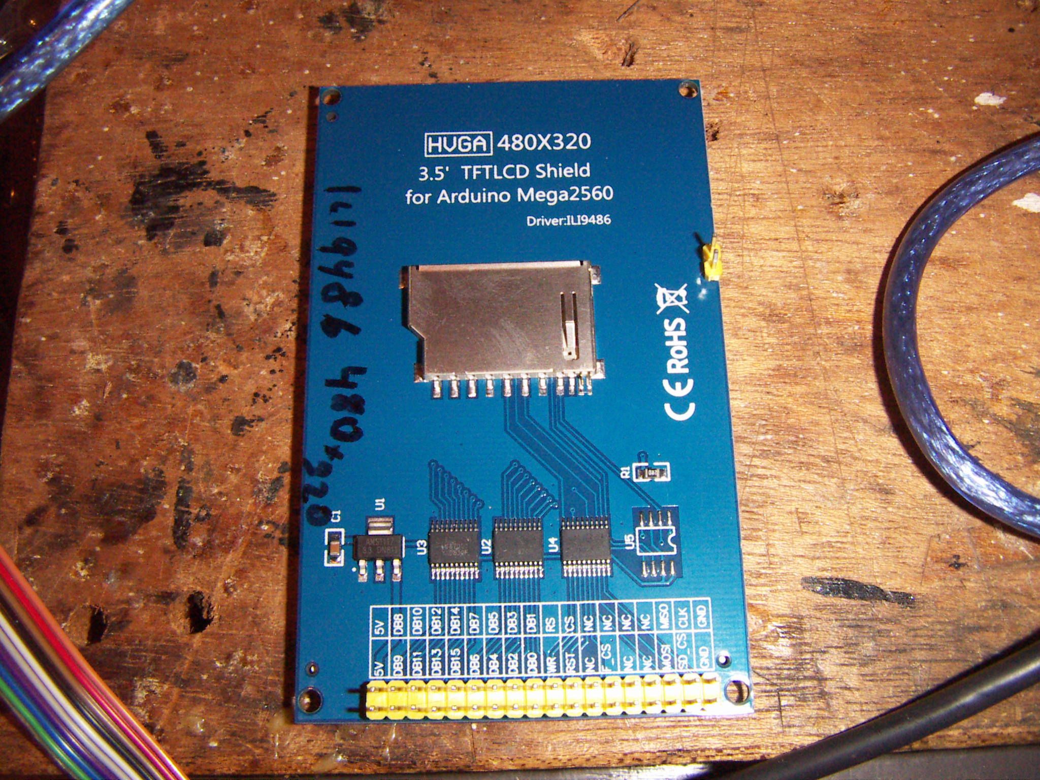 A Collection of ANSI Terminals : 10 Steps - Instructables