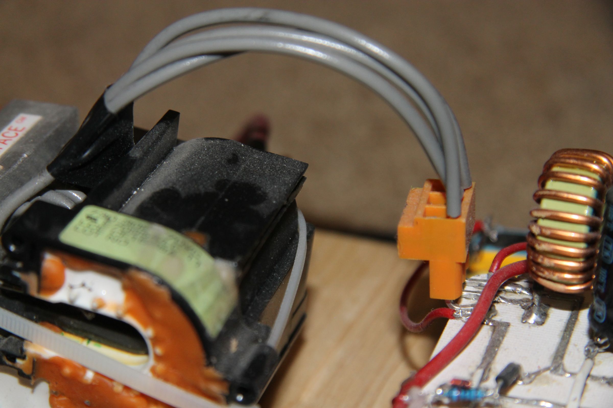 ZVS High Voltage Power Supply : 11 Steps (with Pictures) - Instructables