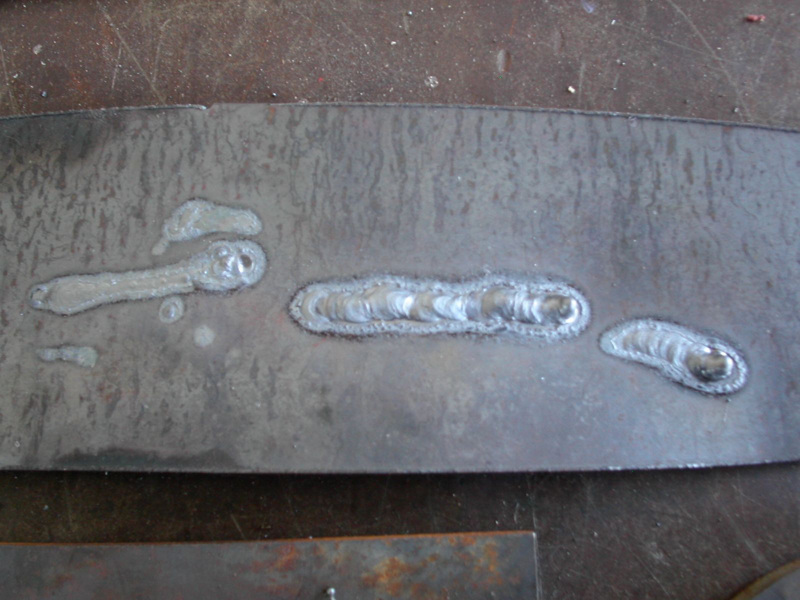 How to Weld - MIG Welding : 11 Steps (with Pictures) - Instructables