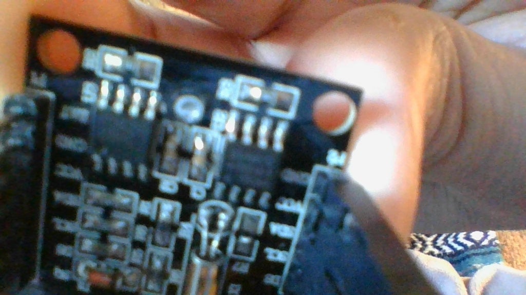 Simple Guide to Setting Time on a DS3231/DS3107/DS1337 Real Time Clock With Arduino UNO : 3 ...