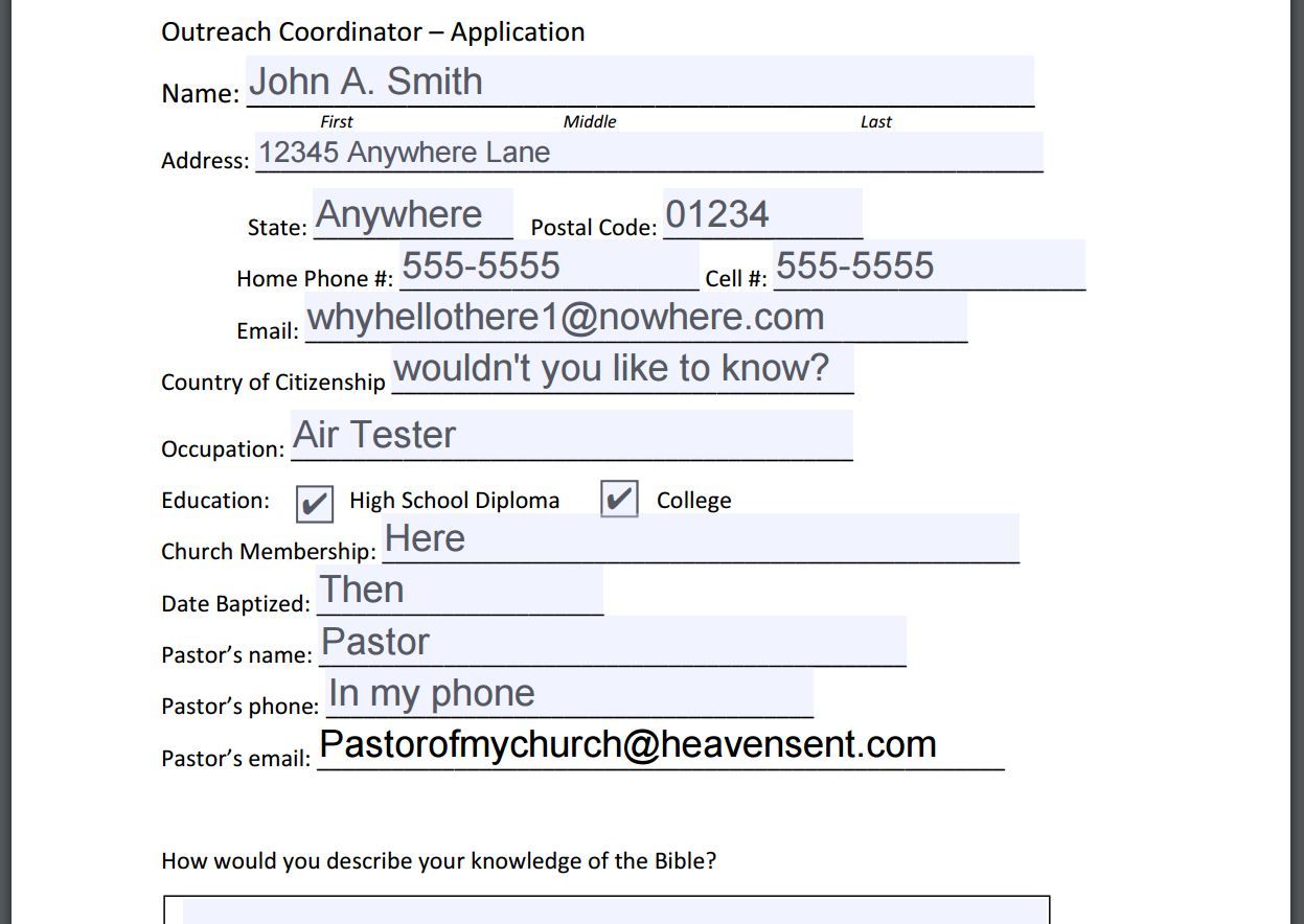 Save Online Fill-In Forms As PDF : 5 Steps - Instructables