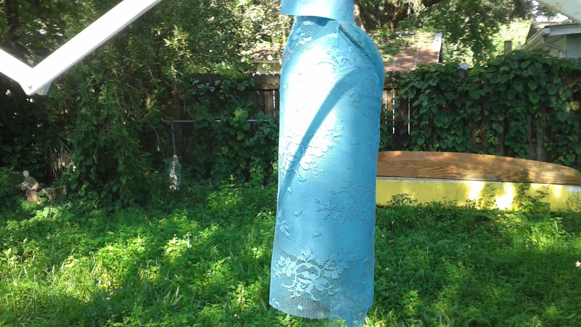 Make a Split Bell From an Old Oxygen Tank : 6 Steps (with Pictures ...