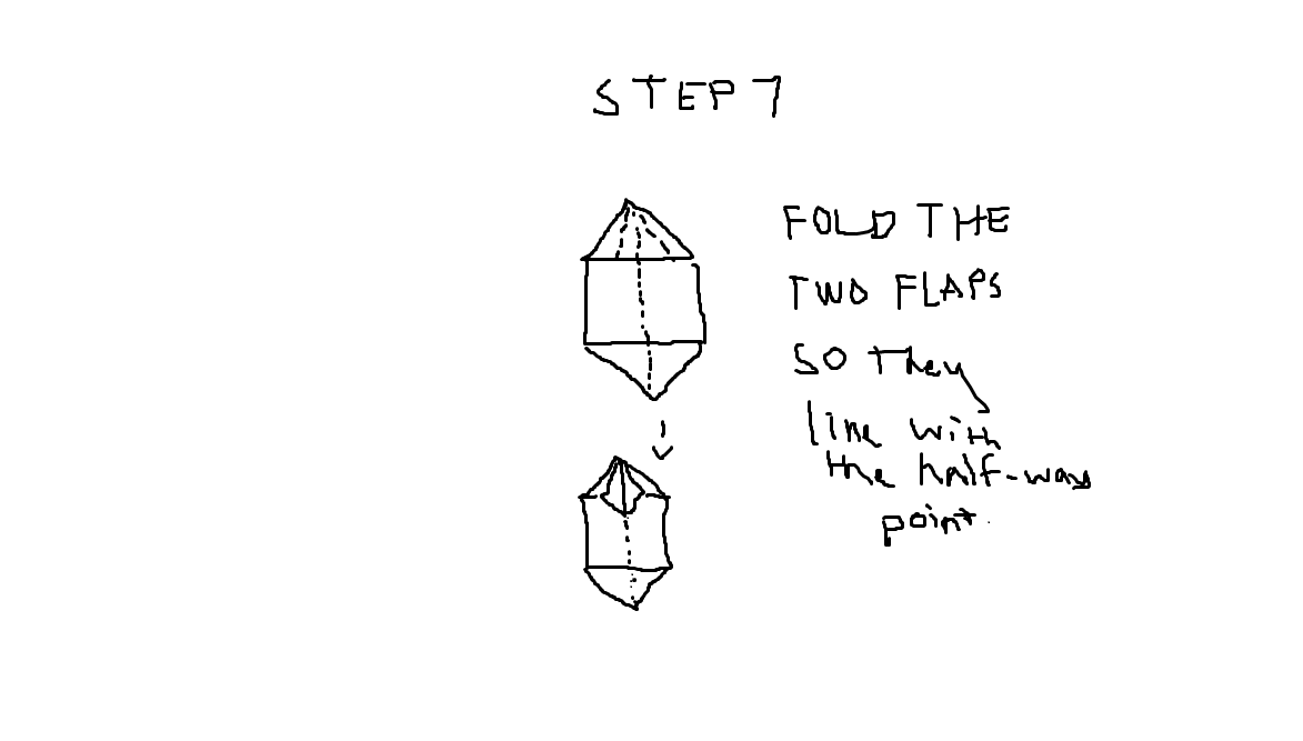 How to Make a Paper Battle Crasher : 10 Steps - Instructables