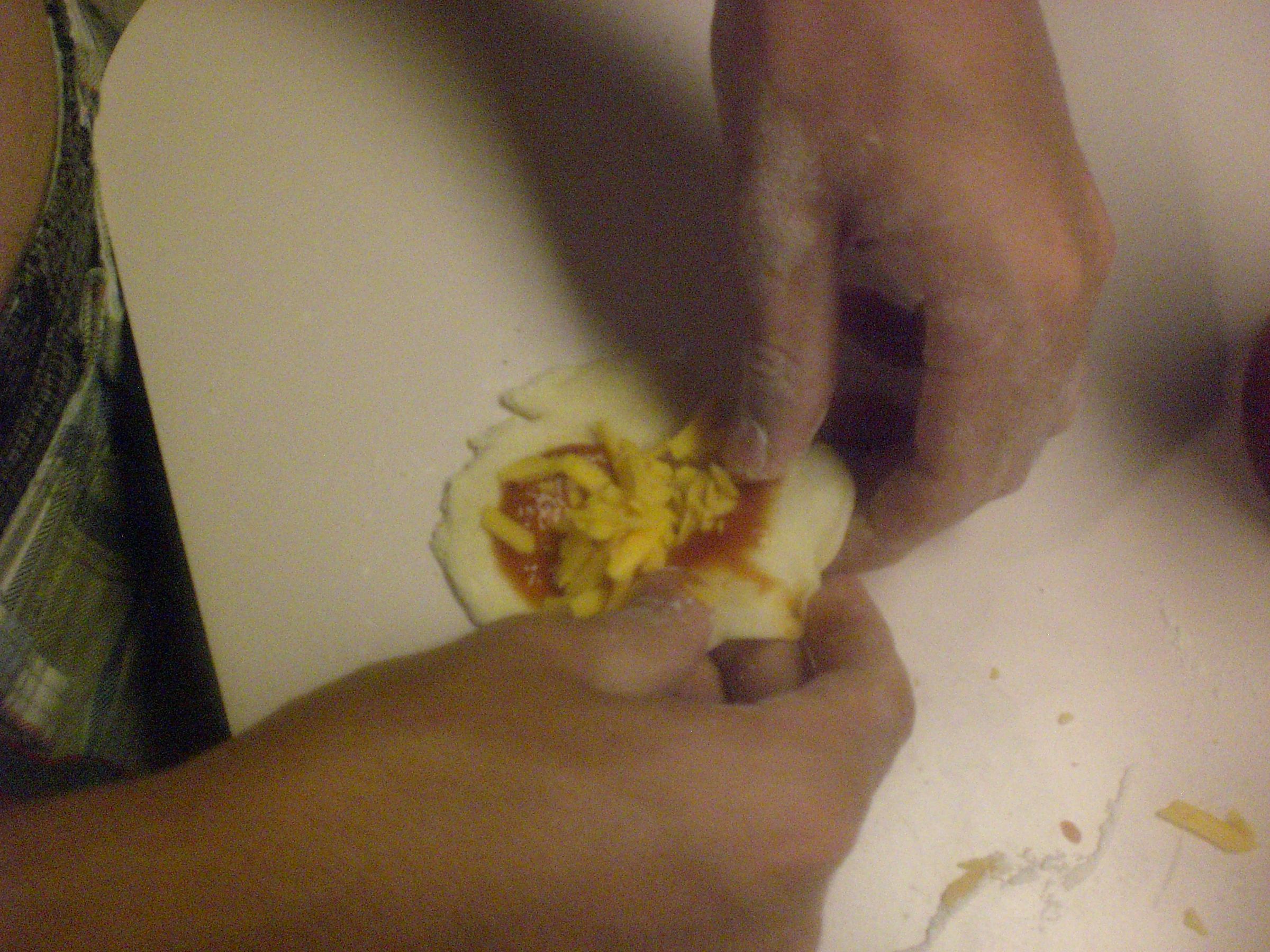 Pizza Dumplings : 6 Steps - Instructables