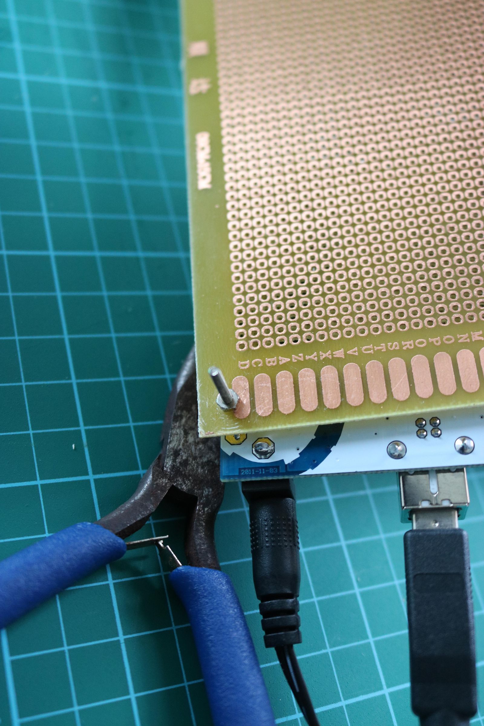 LED Strip Controller : 8 Steps (with Pictures) - Instructables