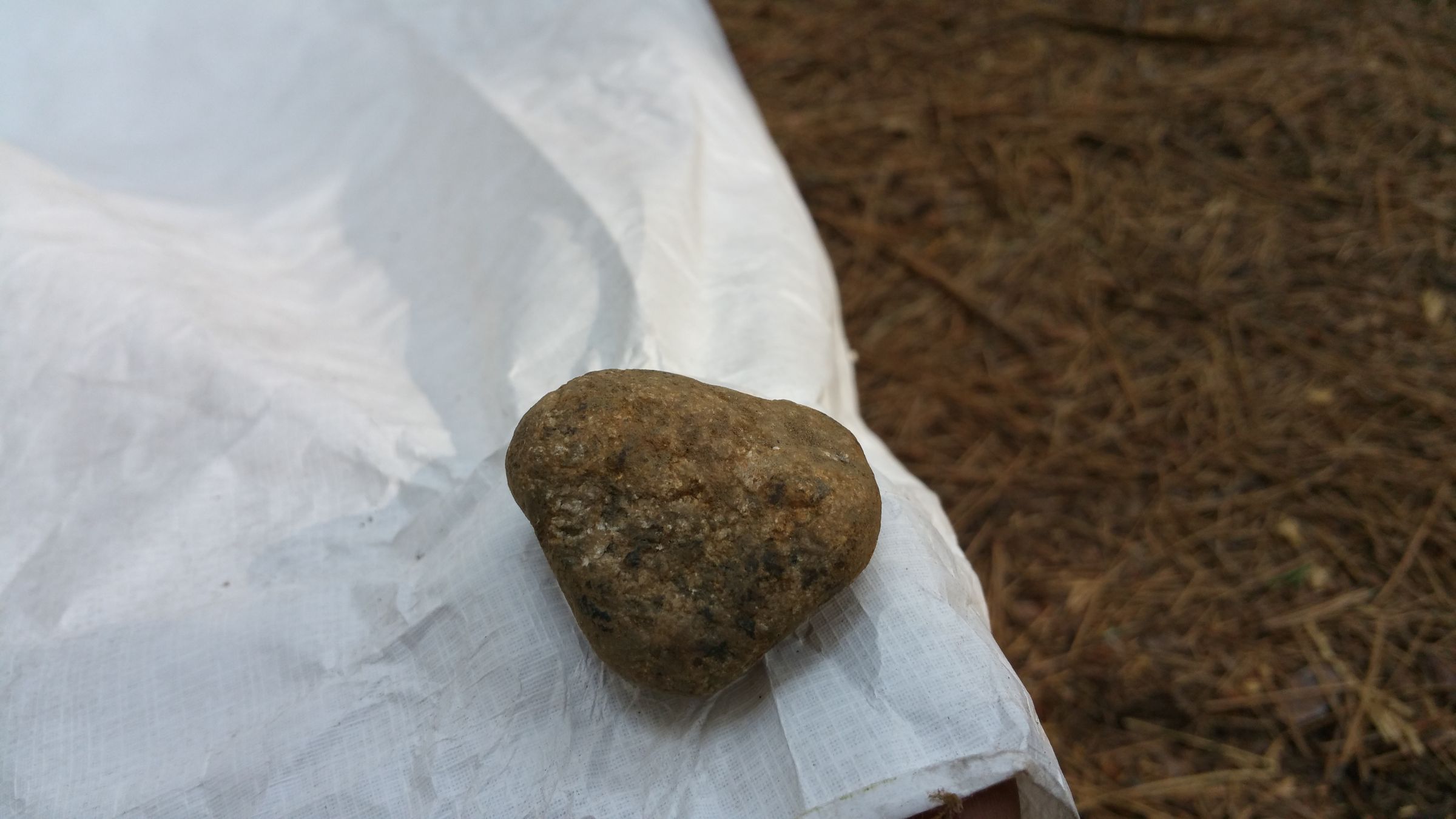 Tyvek Tarp Tent and Ground Cloth : 8 Steps (with Pictures) - Instructables