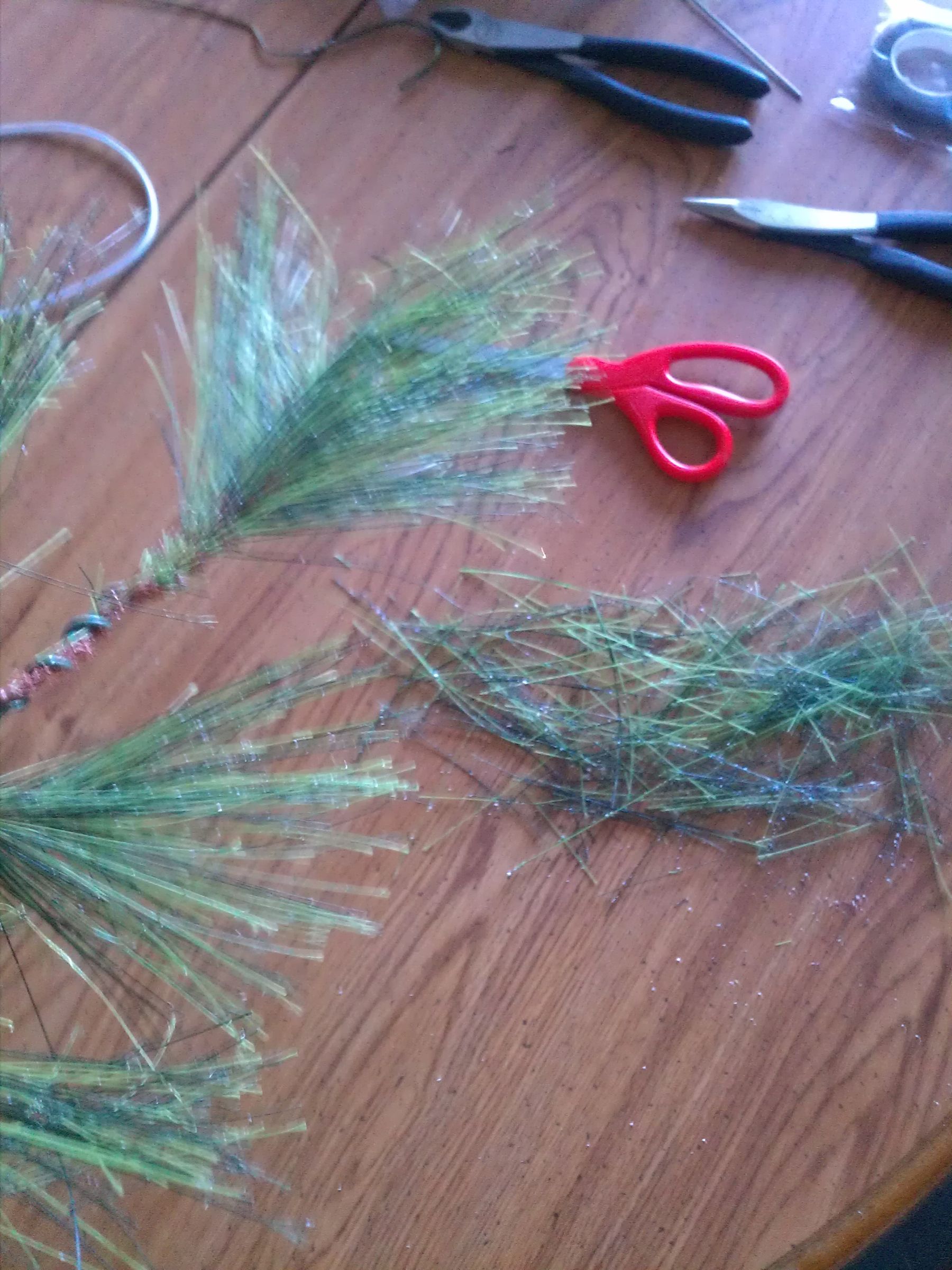 Charlie Brown's Christmas Tree : 4 Steps (with Pictures) - Instructables