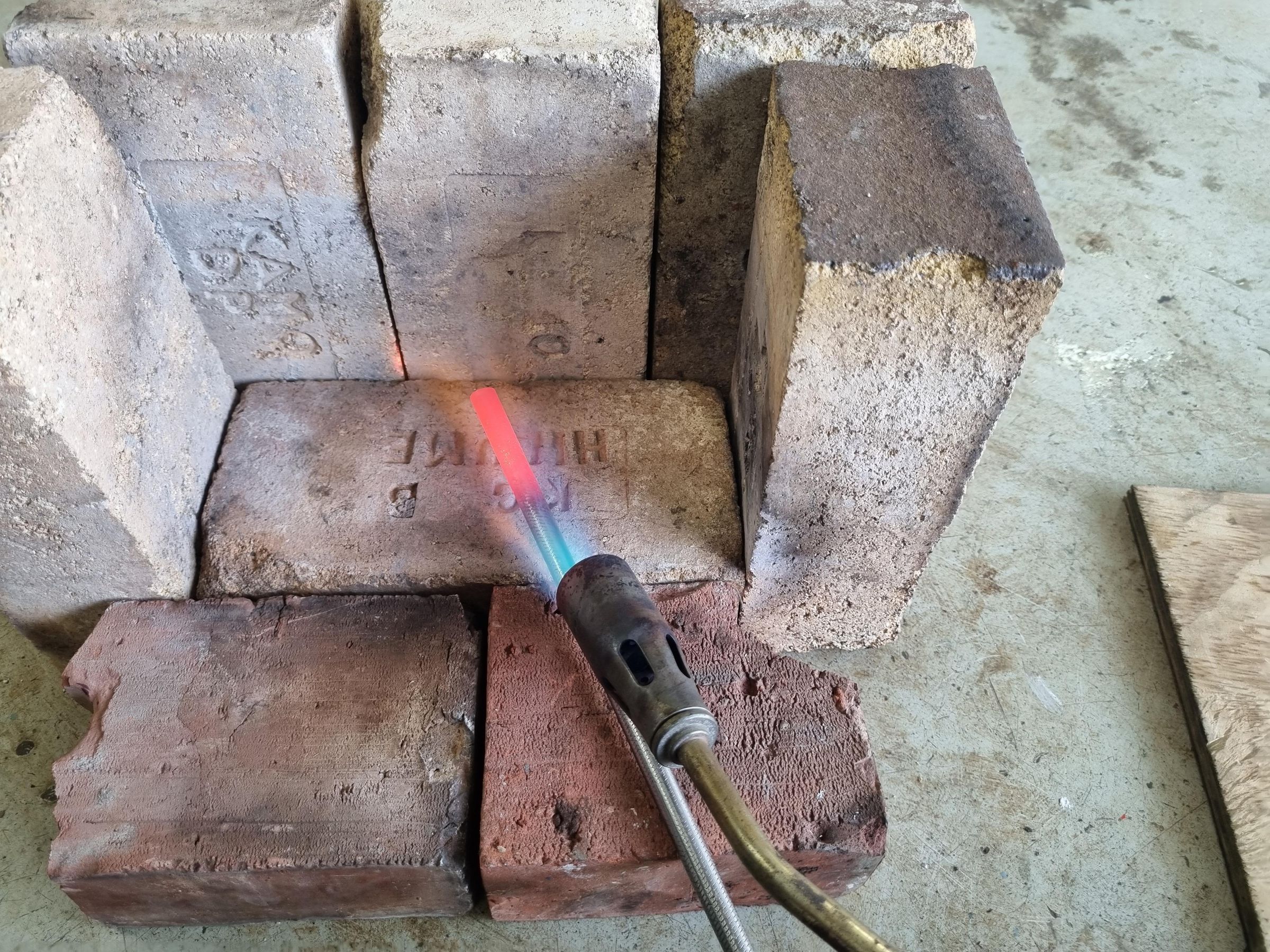 Gouge Chisel : 7 Steps - Instructables