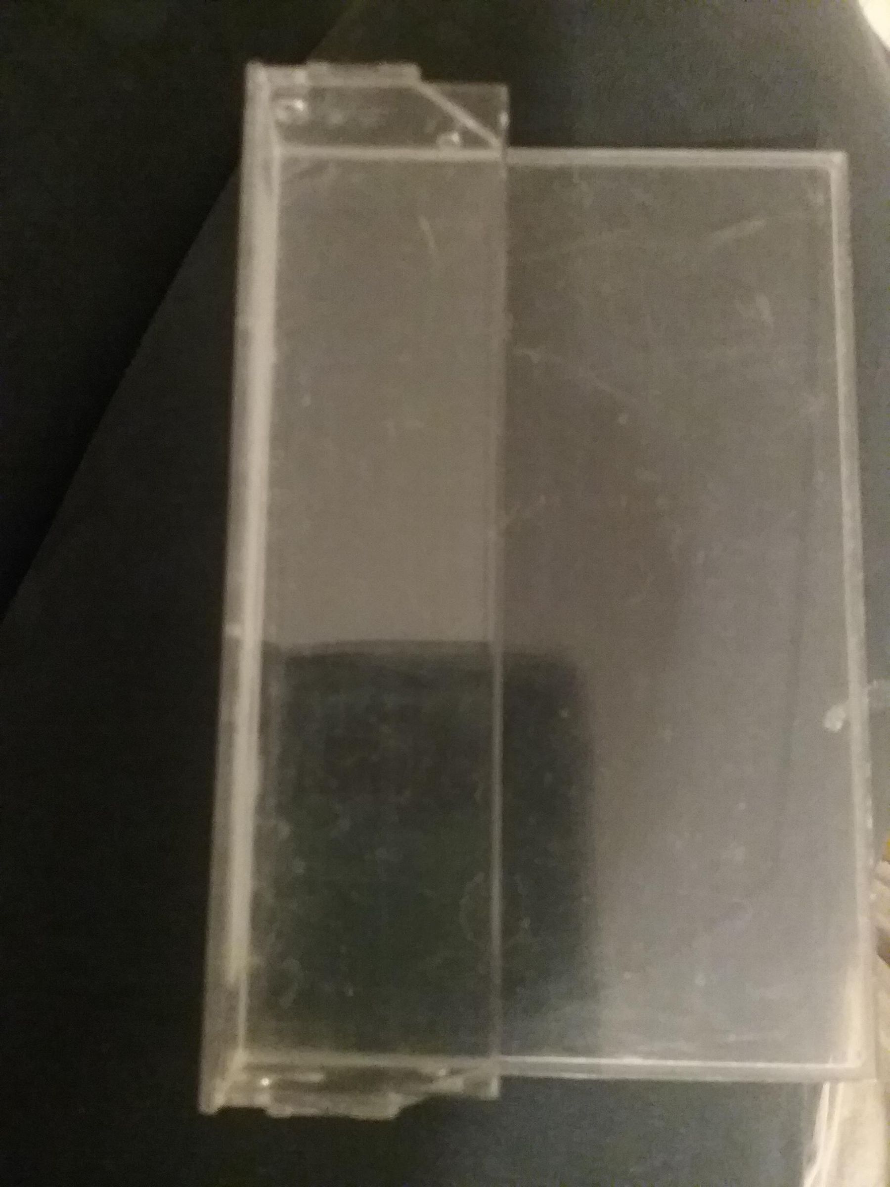 Upcycle Cassette Tape Cases : 6 Steps - Instructables