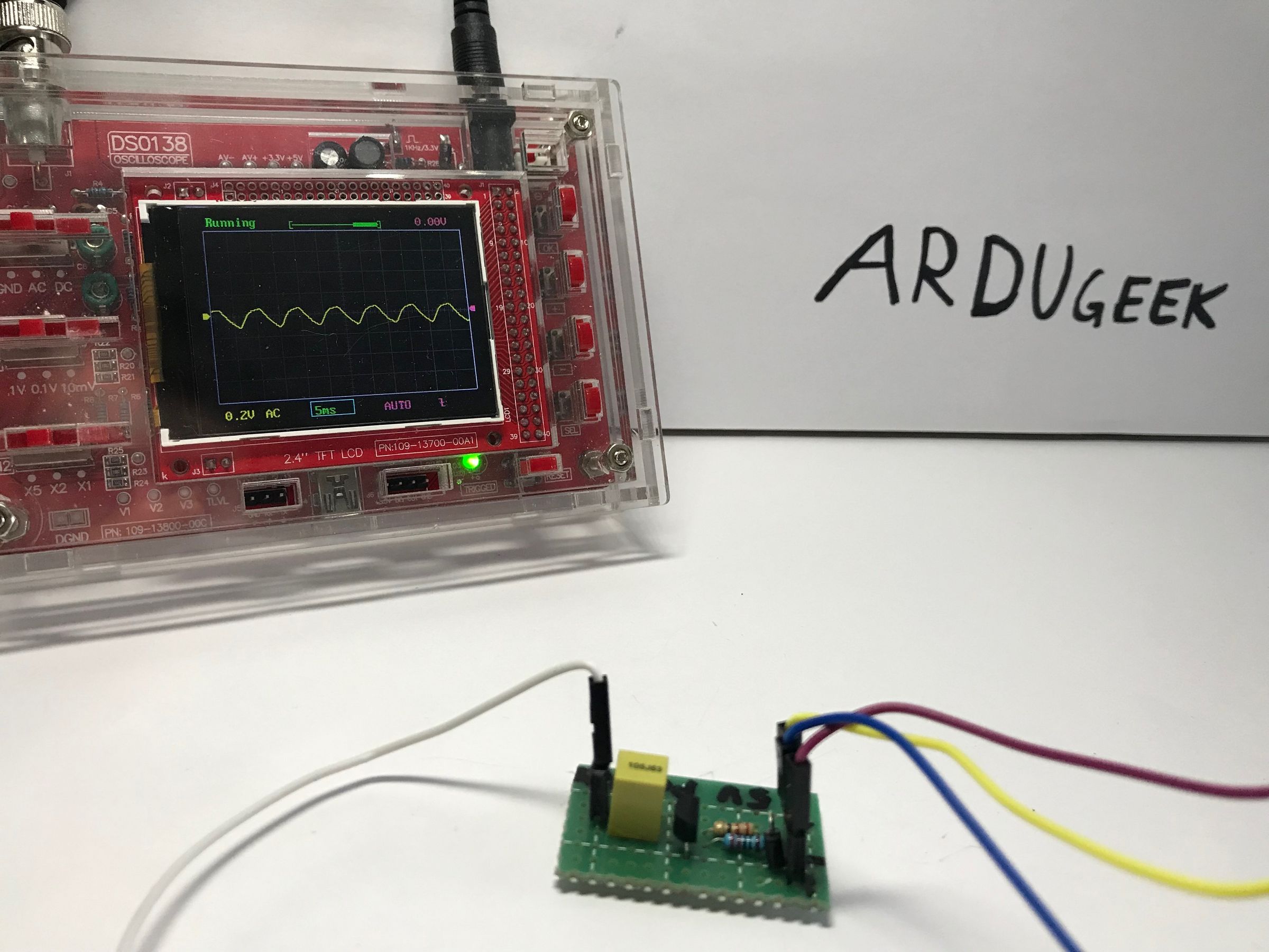Simple Signal Amplifier - Instructables