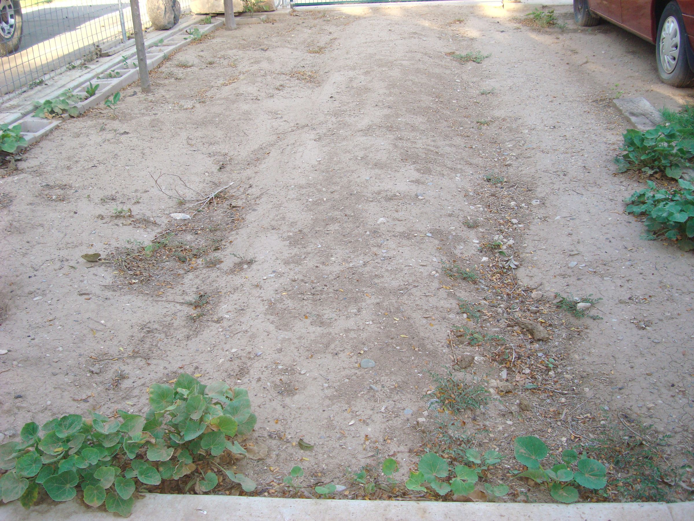 Concrete Sidewalk or Pavement : 20 Steps (with Pictures) - Instructables