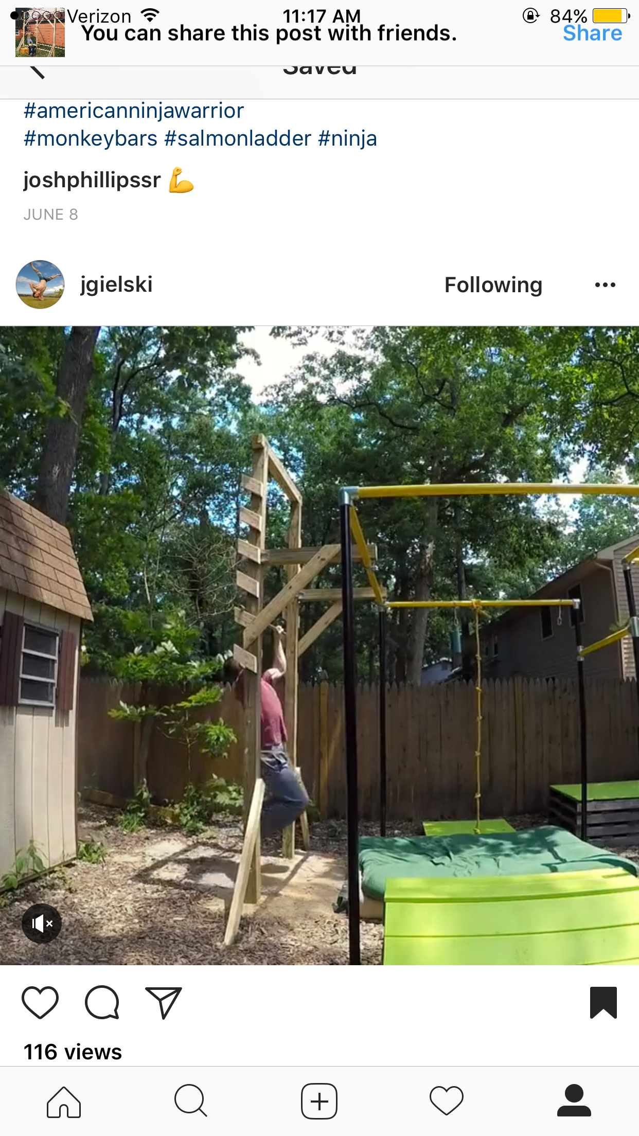 HOW TO DESIGN AN AMERICAN NINJA WARRIOR COURSE Like a Pro : 4 Steps ...