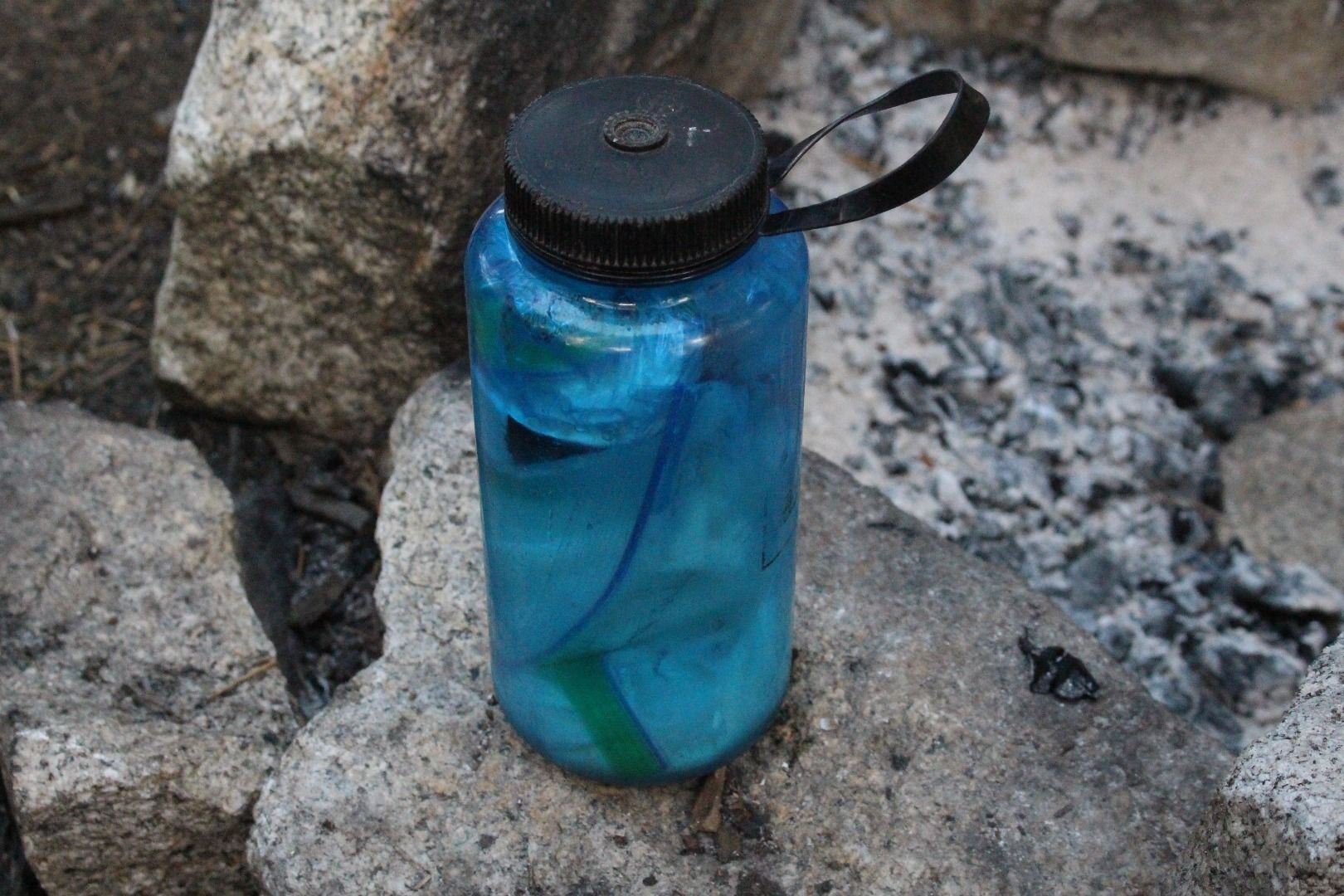 Gourmet Backpacking Desserts : 19 Steps (with Pictures) - Instructables