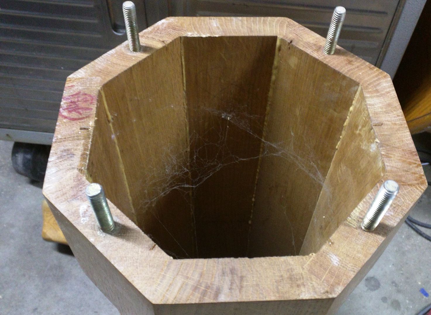 How I Destroyed Our Dining Table. : 5 Steps (with Pictures) - Instructables