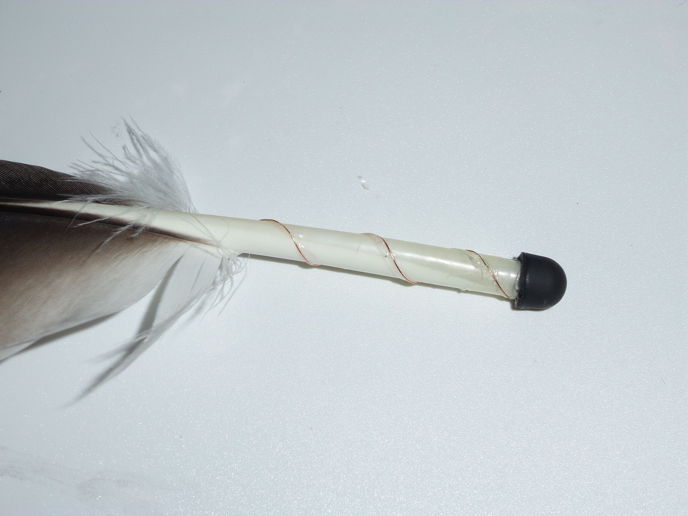 Ways to a Unique Stylus : 6 Steps - Instructables
