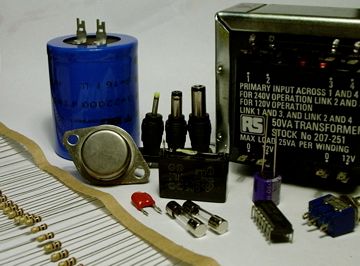 Free Electronic Samples : 12 Steps (with Pictures) - Instructables