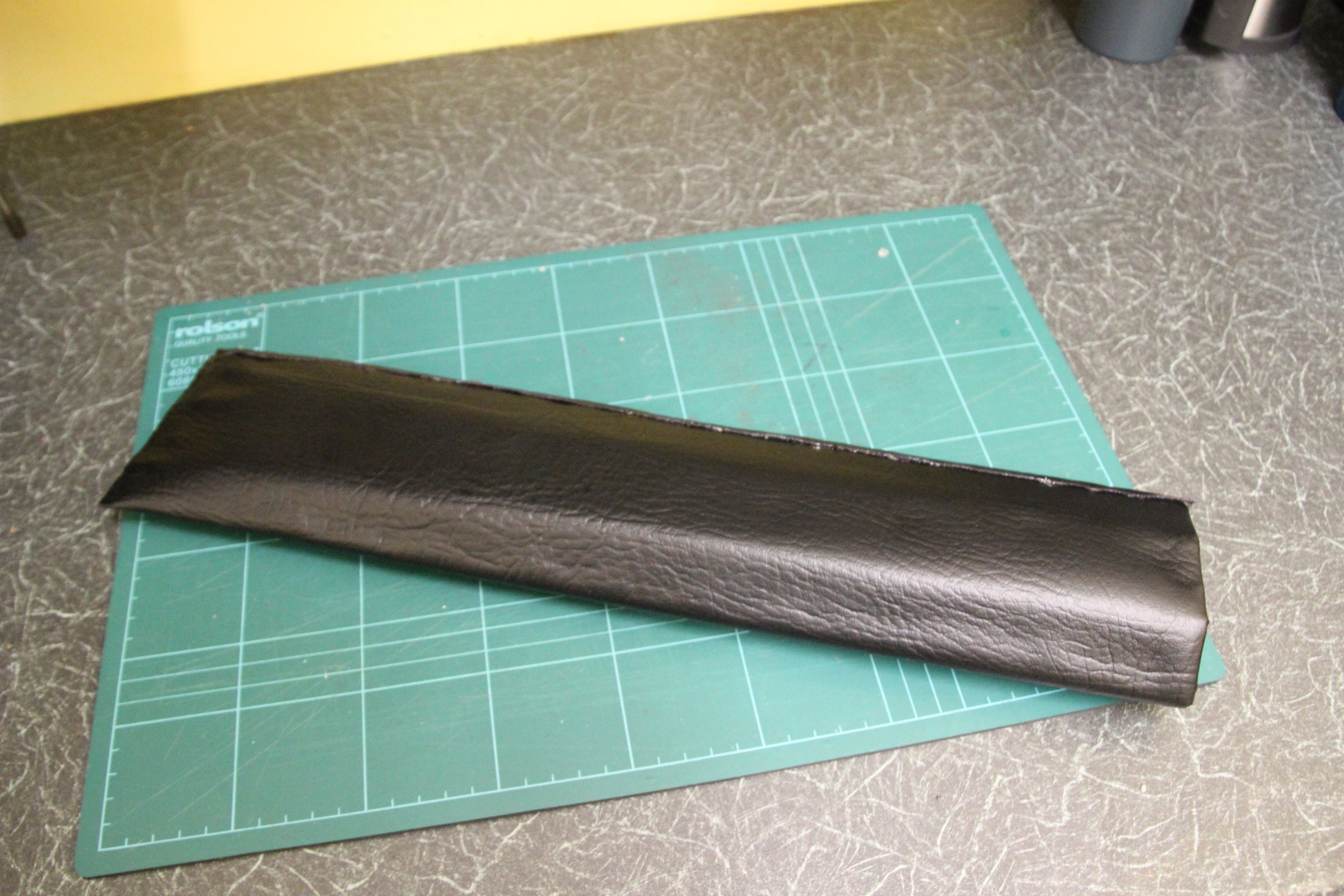 Cardboard Scabbard : 7 Steps - Instructables