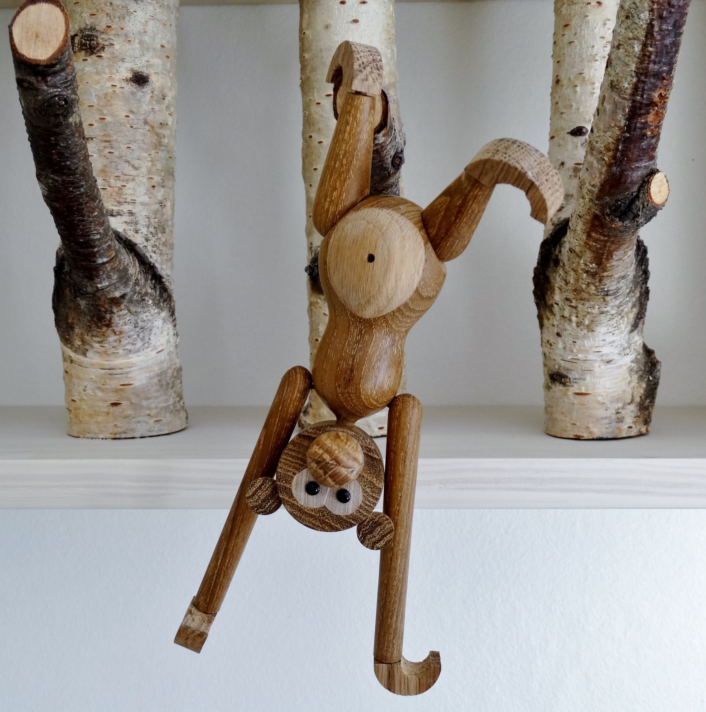 Hello Monkey : 14 Steps (with Pictures) - Instructables
