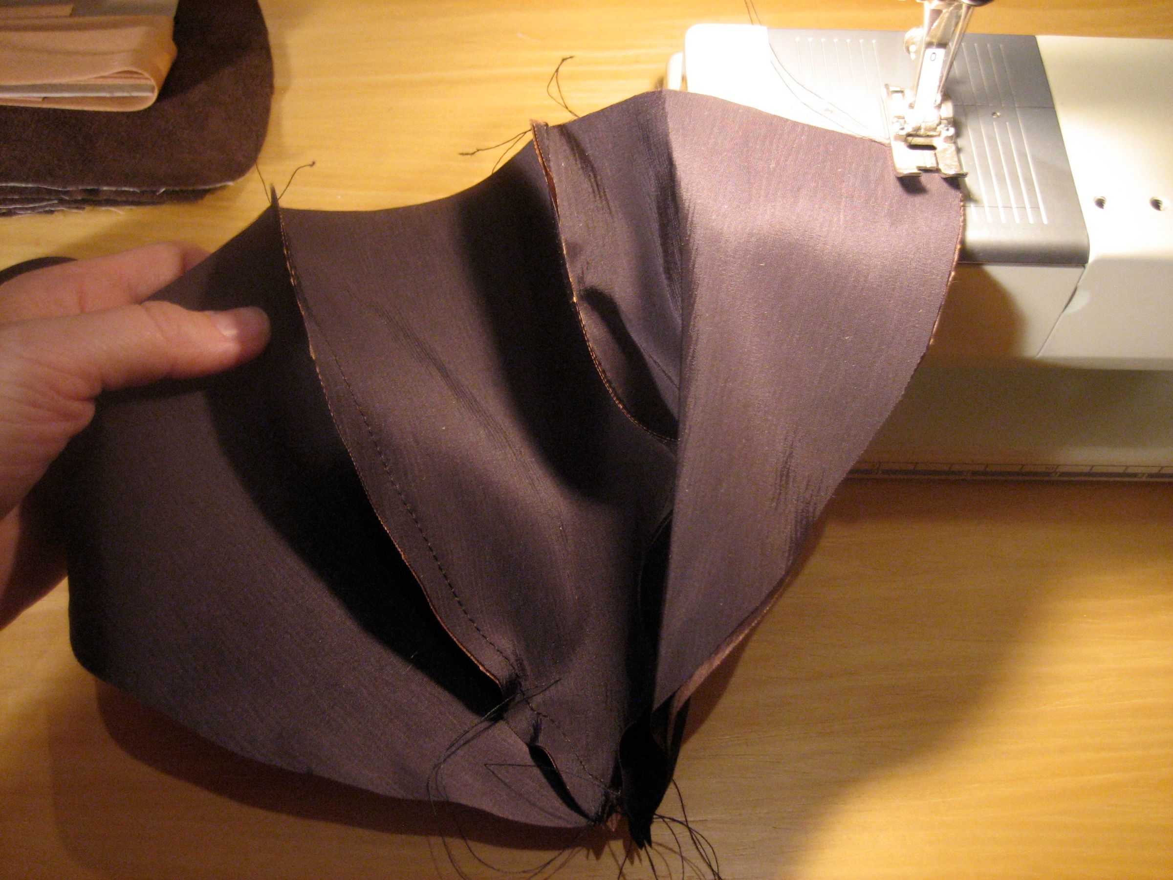 Hex Hats : 11 Steps (with Pictures) - Instructables