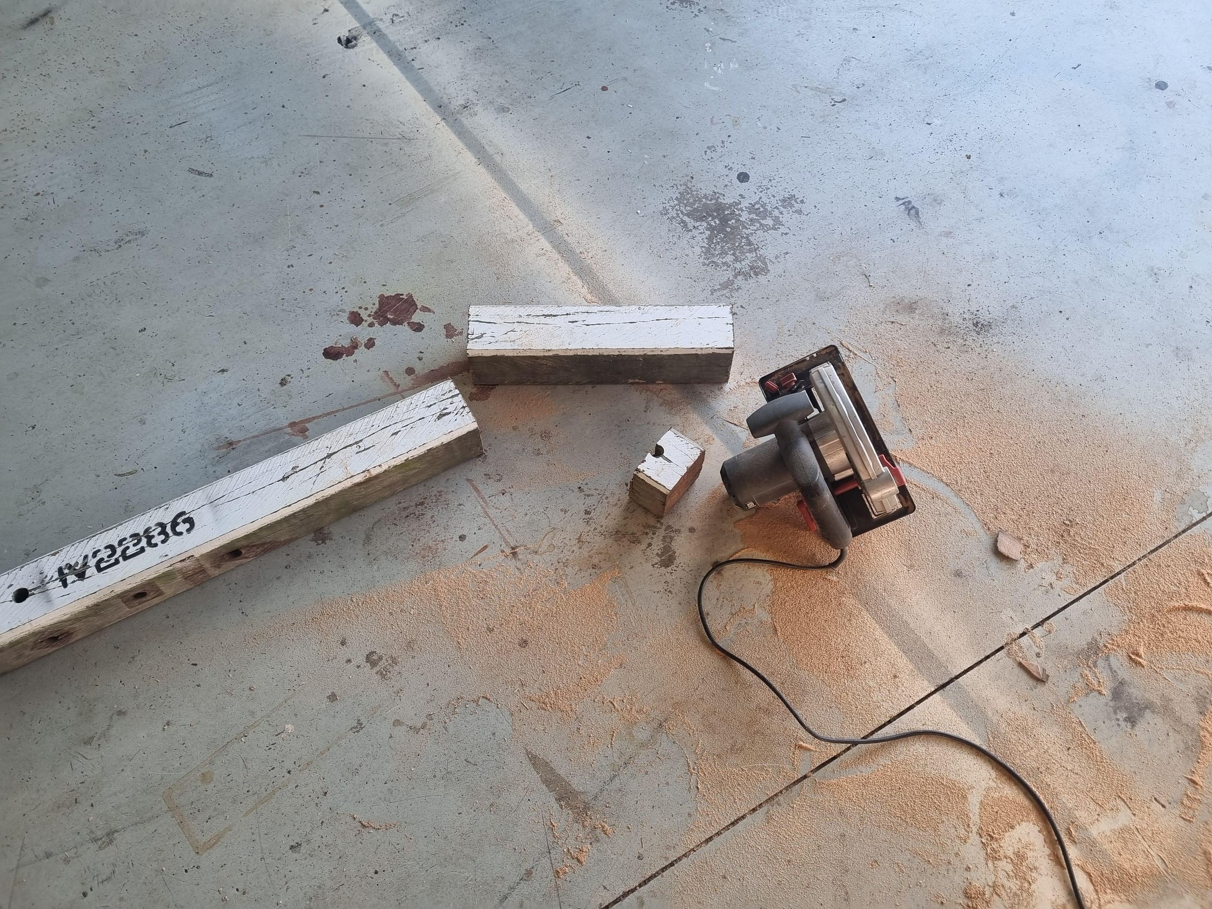 Patu With a Modern Twist : 8 Steps (with Pictures) - Instructables